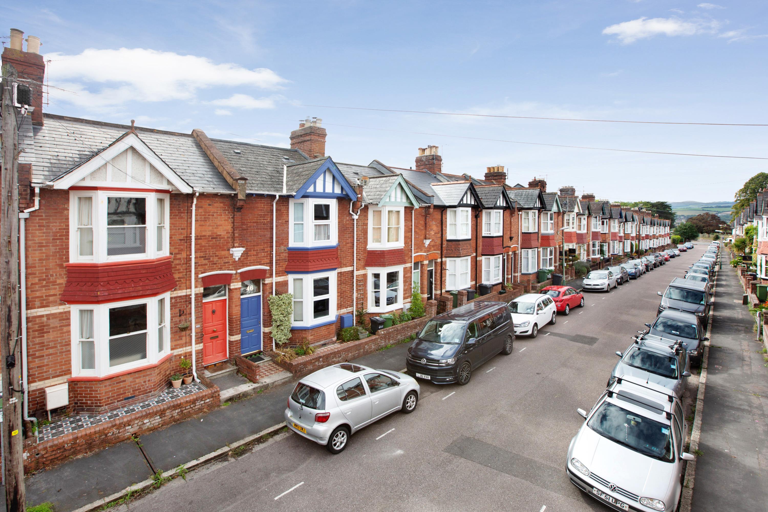 Free property report 48 West Grove Road, Exeter, EX2 4LU - Chimnie