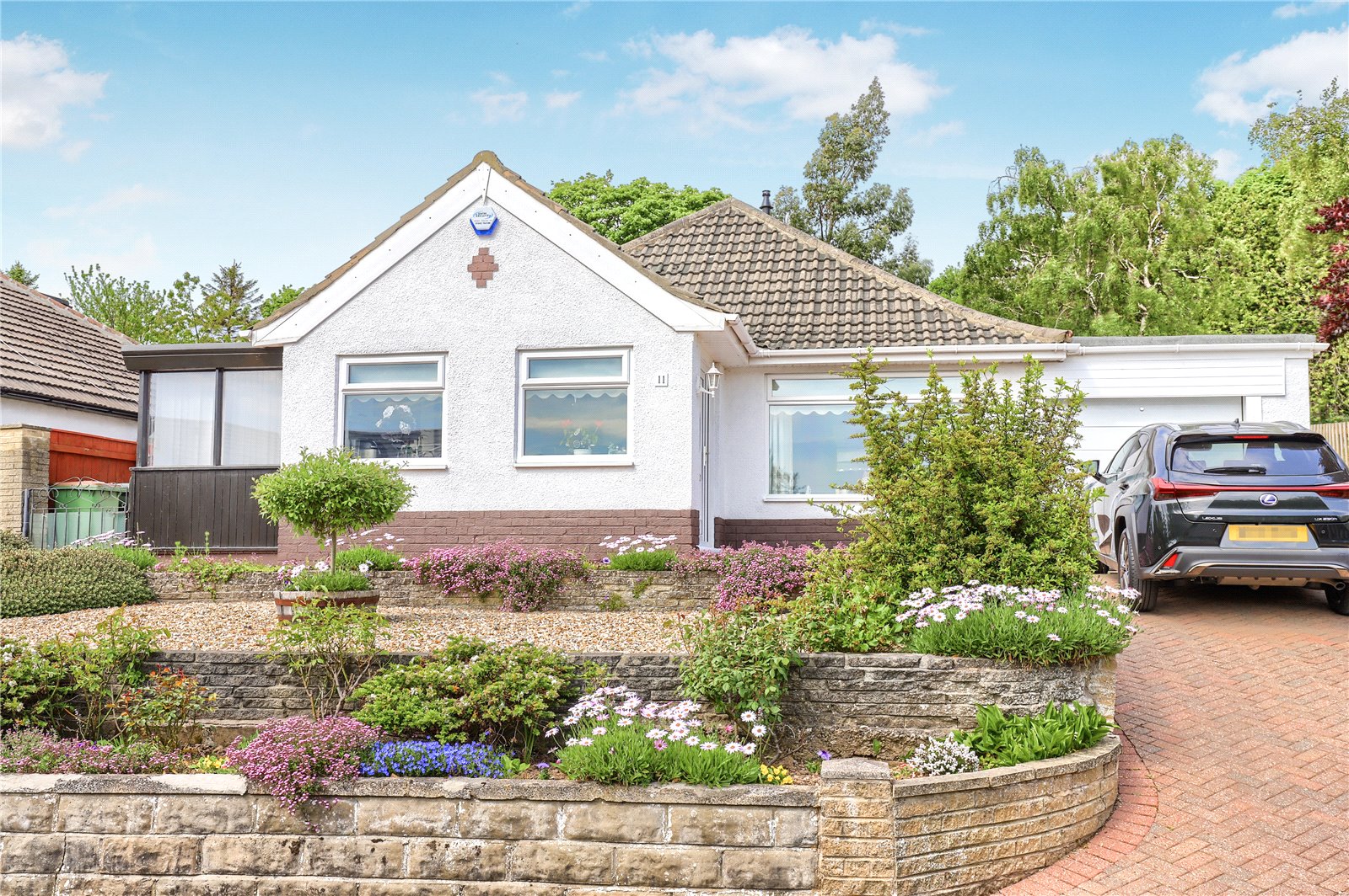 Free property report 11, Rothesay Grove, Nunthorpe, Middlesbrough, TS7 ...