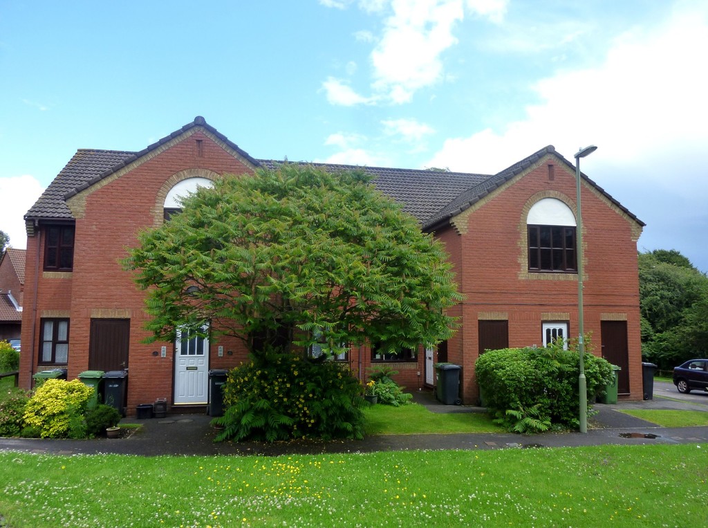 Free property report 1 Mallow Road, Hedge End, SO30 4TQ - Chimnie