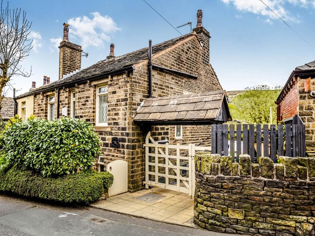 Free property report 4, Marsden Lane, Marsden, Huddersfield, HD7 6AF - Chimnie