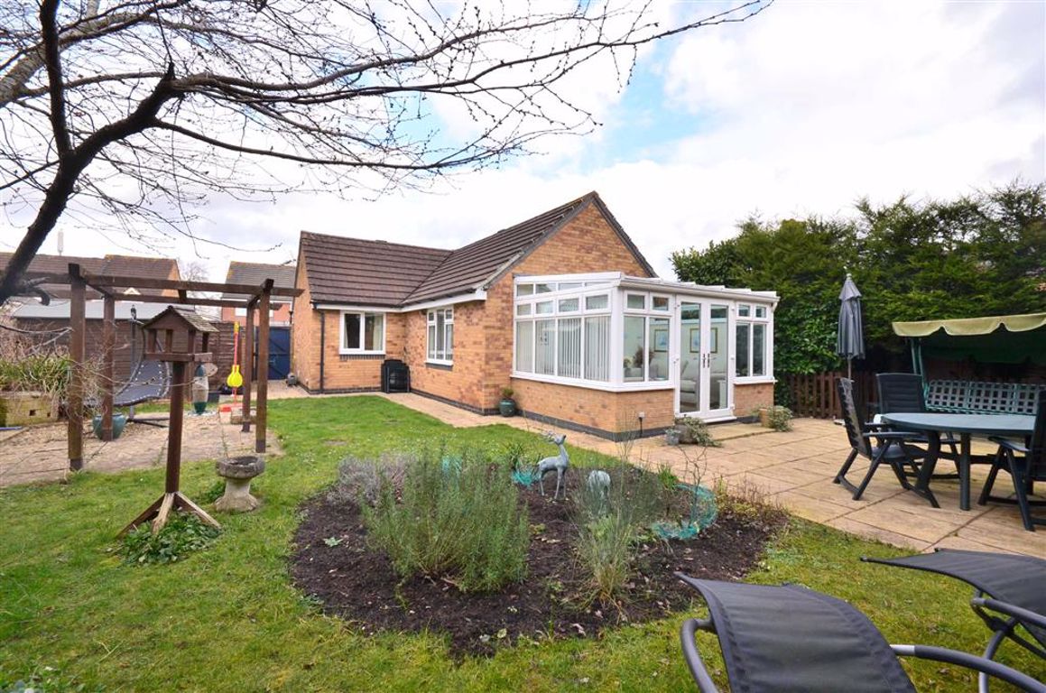 Free property report 6, Goodwin Court, Stroud Road, Gloucester, GL1 5AF ...