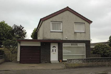 Free property report 9, Gadie Avenue, Renfrew, PA4 0YL - Chimnie