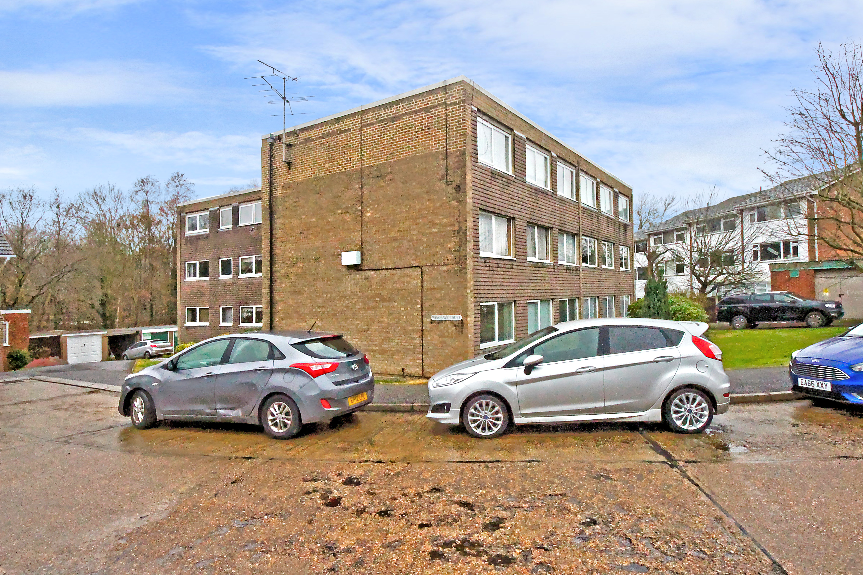 Free property report 6, Wingrave Court, Wingrave Crescent, Brentwood ...