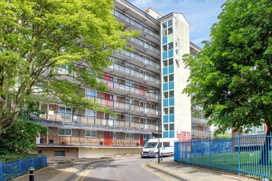 Free property report 49 Anderson Road, Hackney, London, E9 6HH - Chimnie