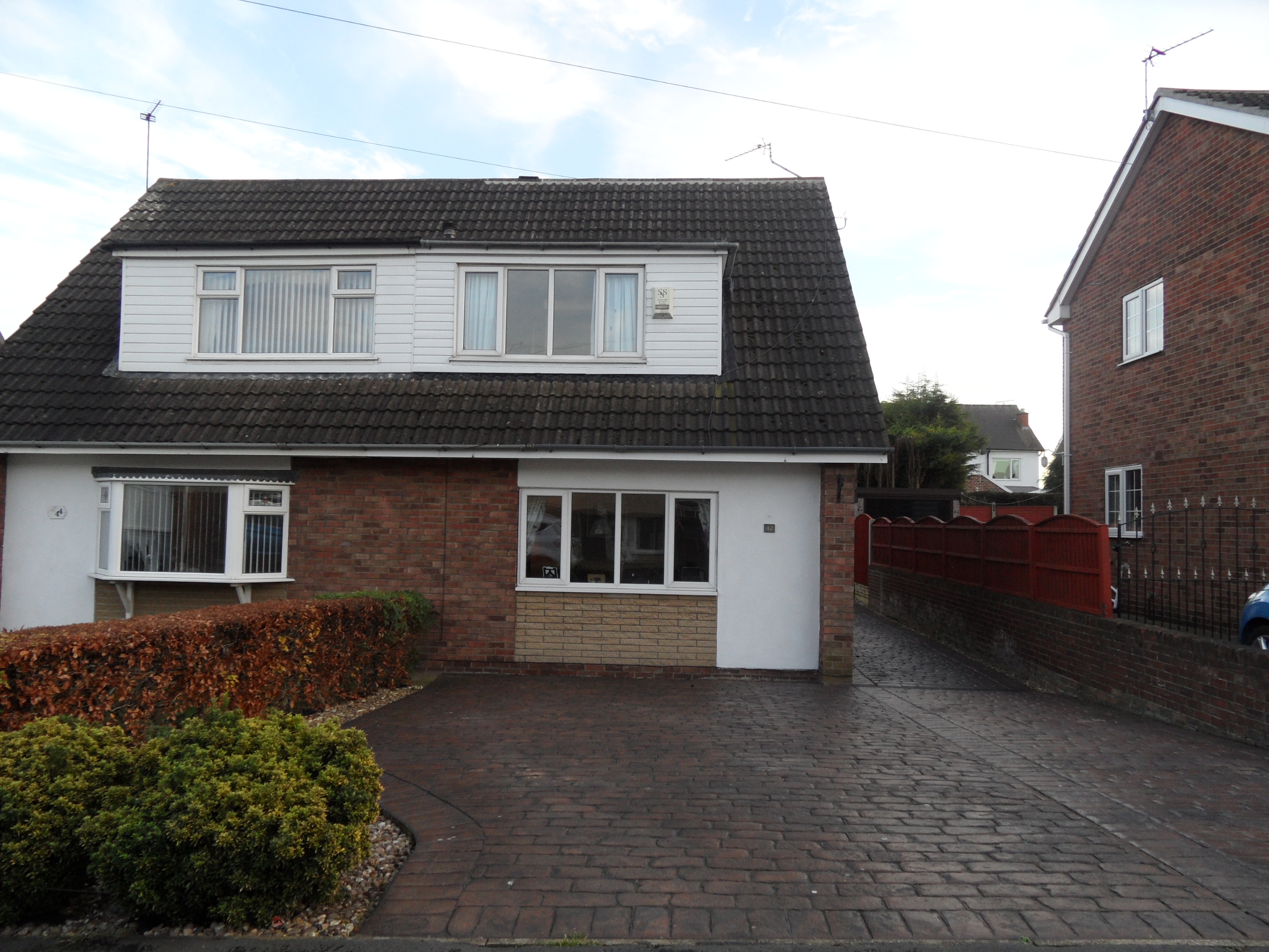 Free property report 42 Cambourne Close, Adwick Le Street, Doncaster ...