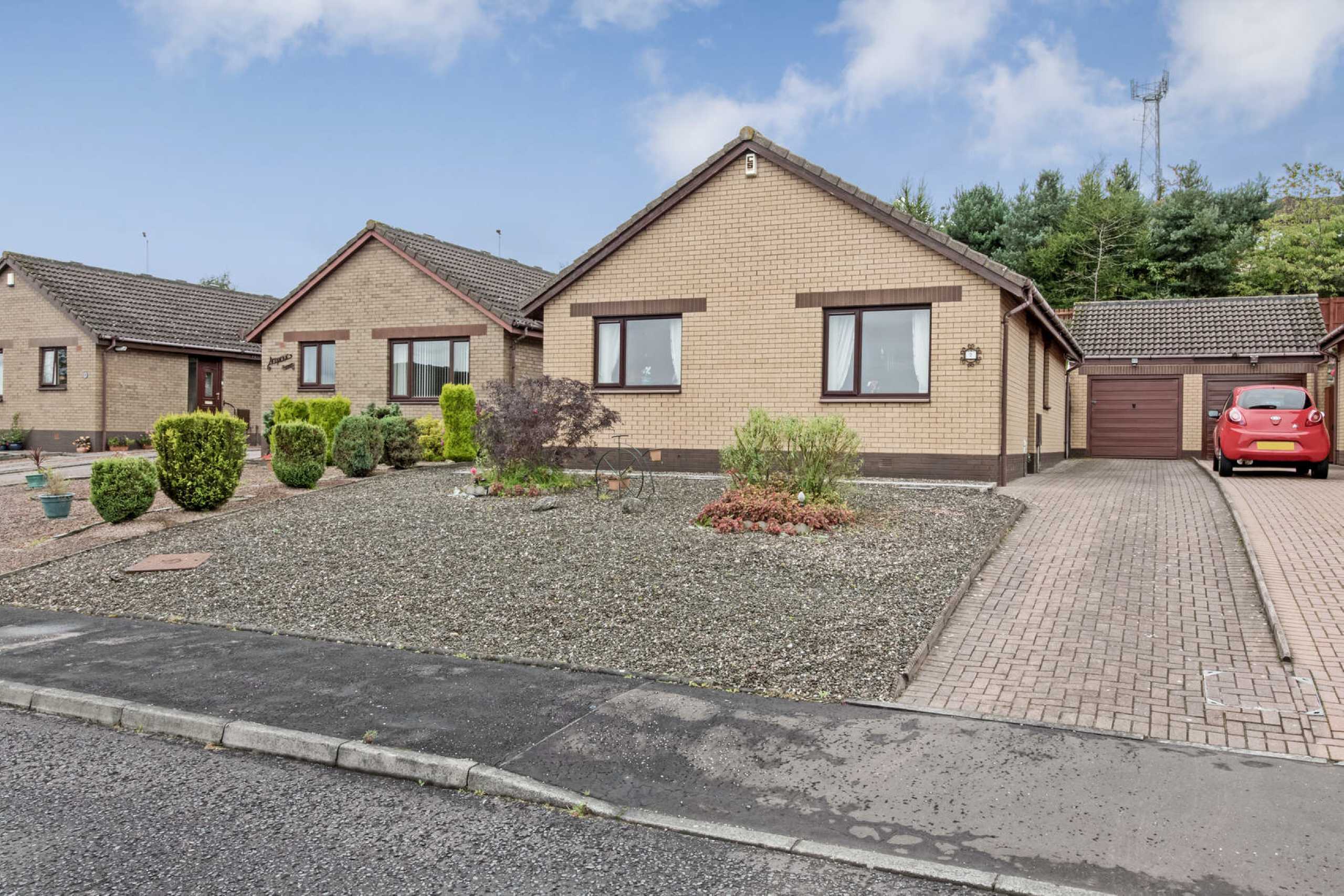 Free property report 7, Beldorney Place, Dunfermline, KY12 0XN - Chimnie