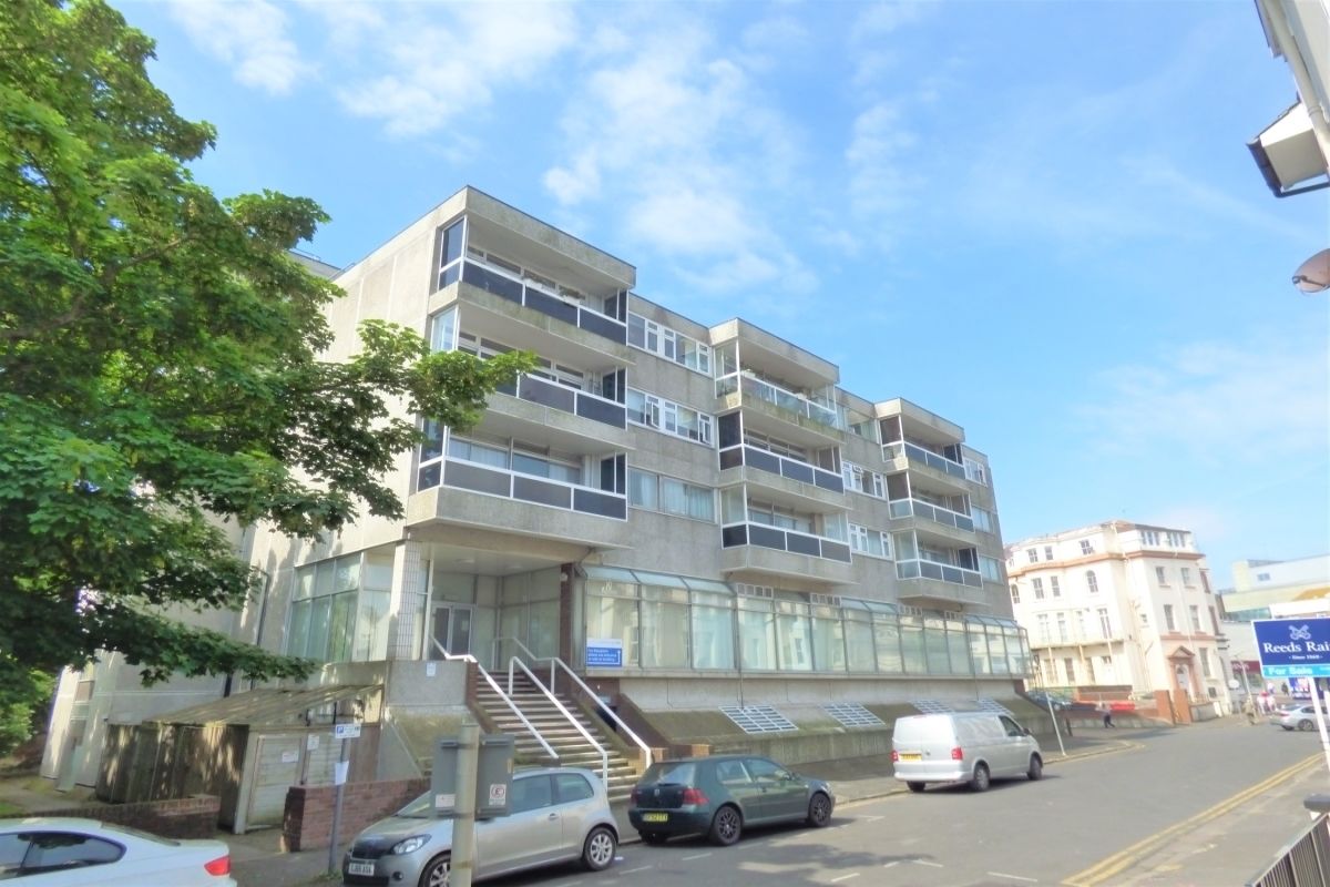 Free property report 9 Westcliff House, West Cliff Gardens, Folkestone ...