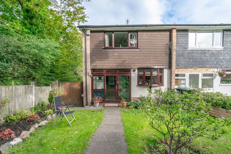 Free property report 48 Wirehill Drive, Redditch, B98 7JS - Chimnie
