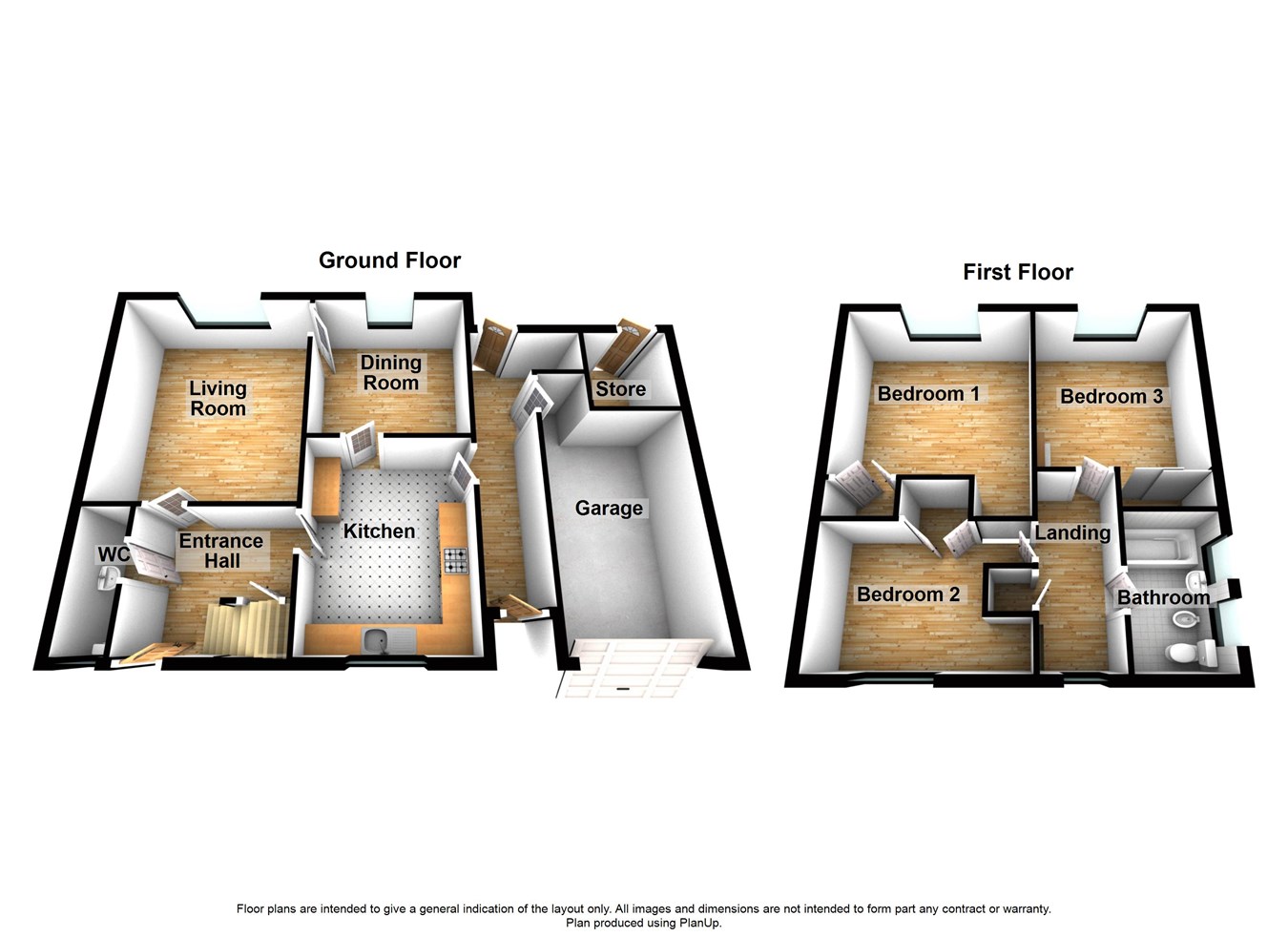Bircham Crescent, Kirton Lindsey, Gainsborough DN21, 3 bedroom semi ...