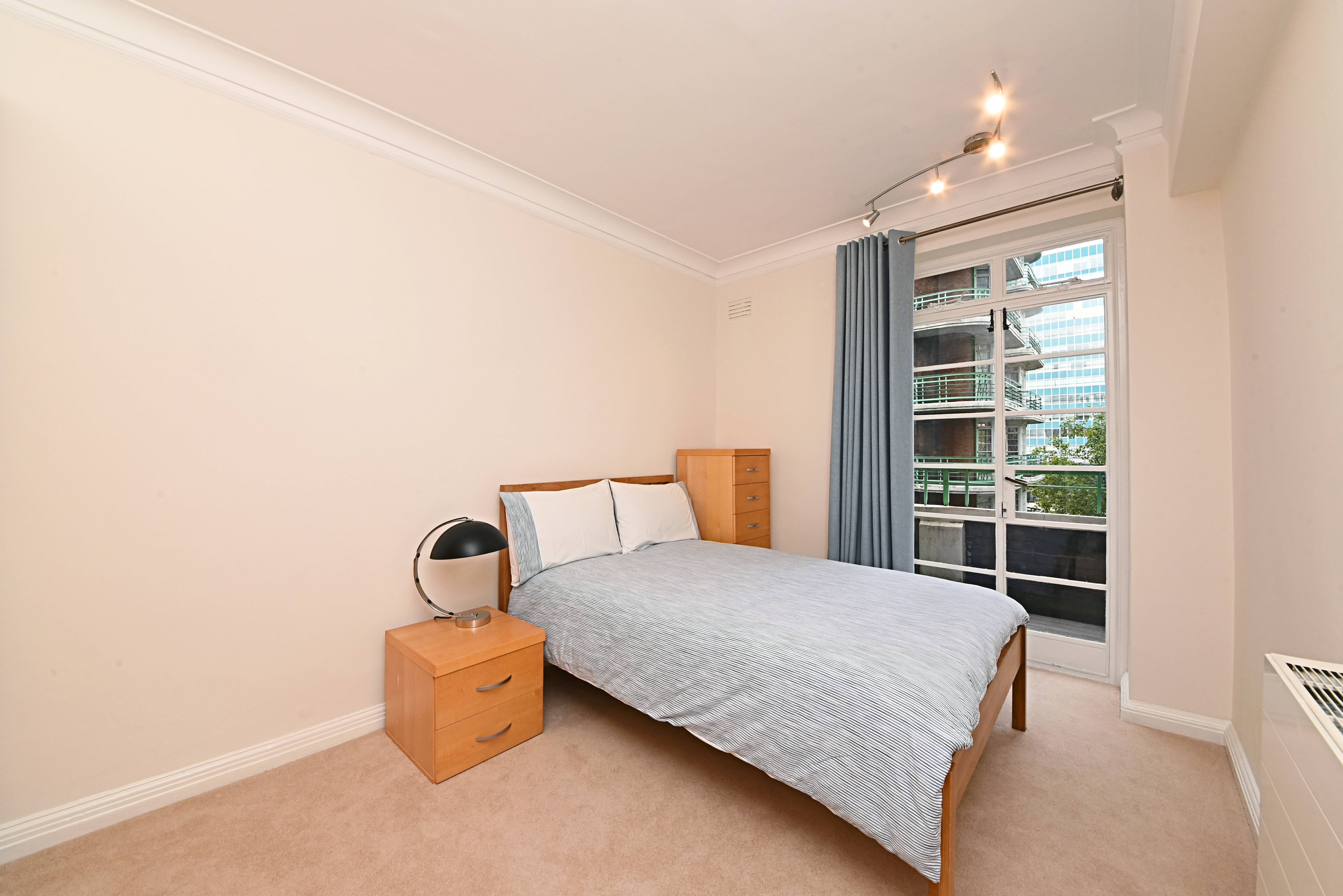 Free property report Flat 120, Dorset House, Gloucester Place, London ...