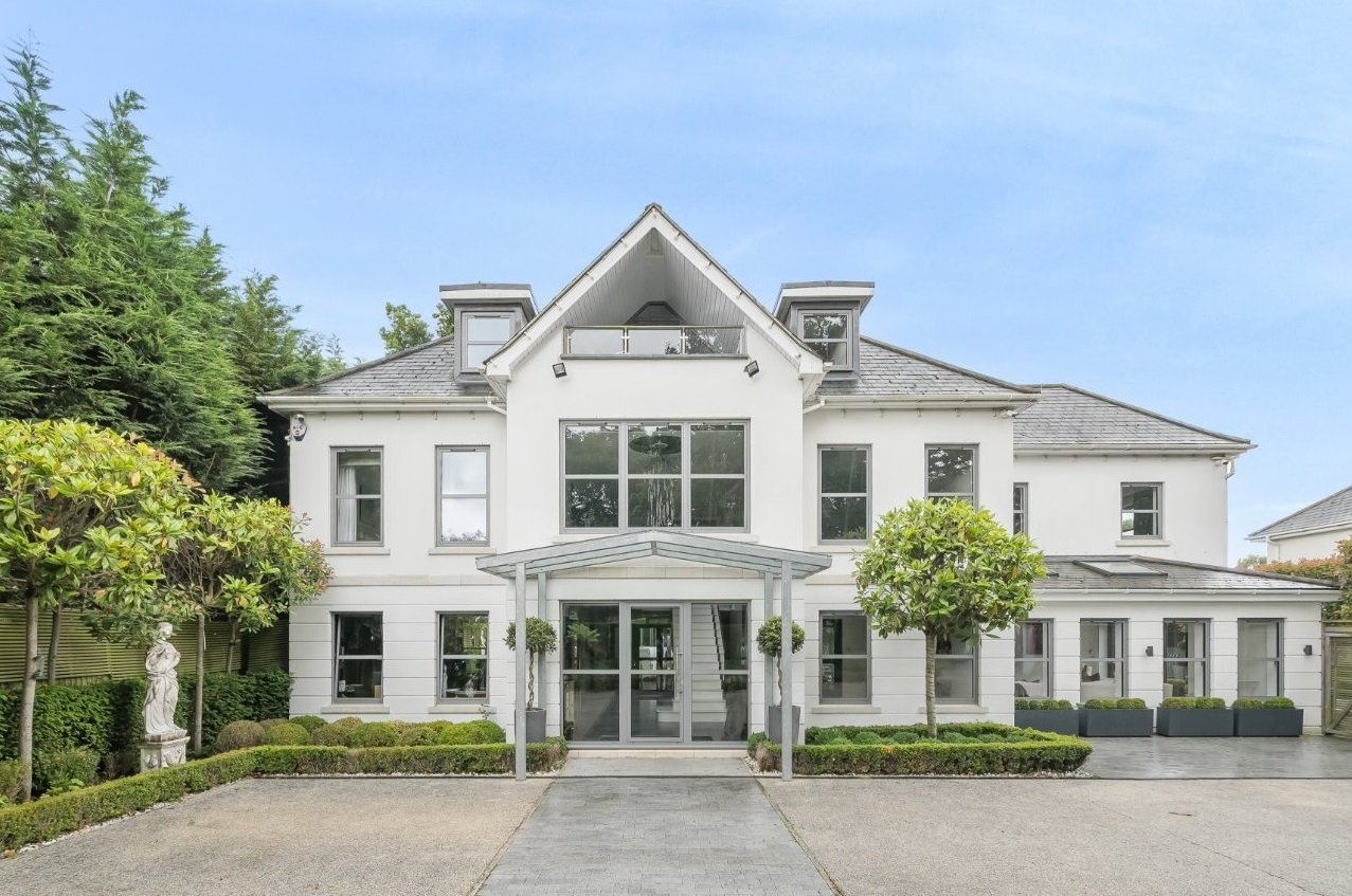 Free property report Lothlorien, Cricket Ground Road, Chislehurst, BR7 ...