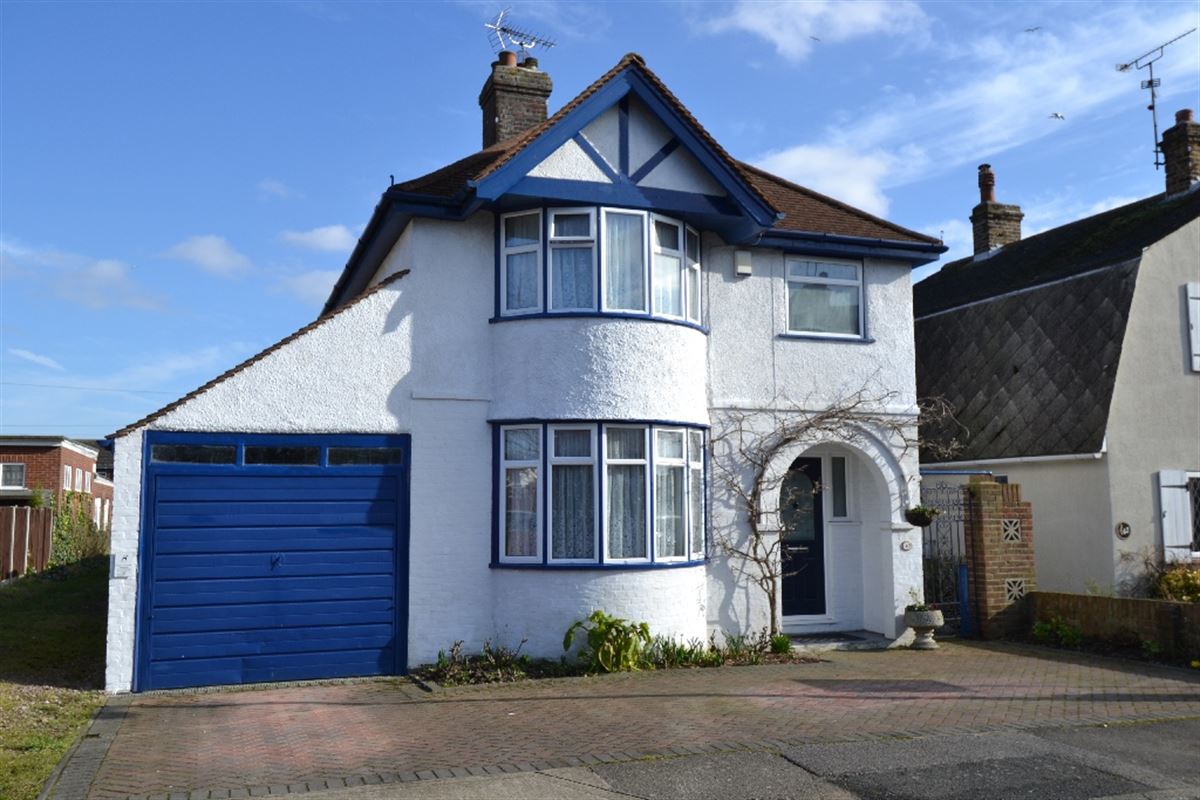 Free property report 40 Manor Road, Whitstable, CT5 2JS - Chimnie