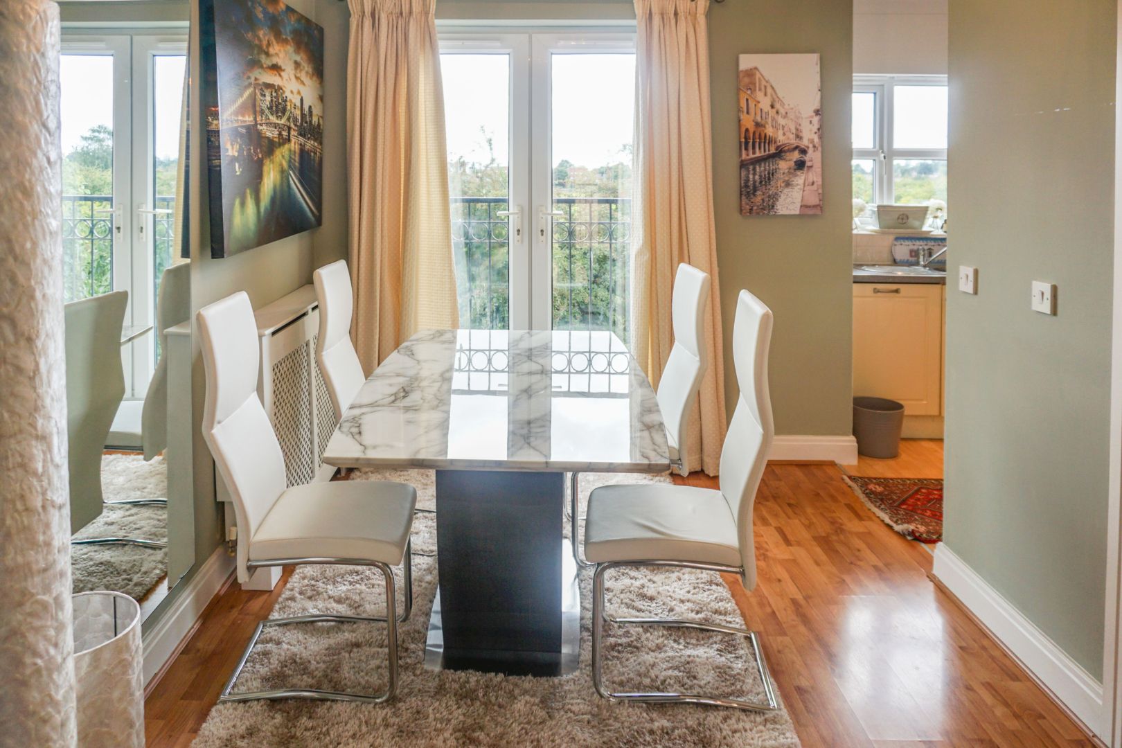 Free property report 38, Hudson Way, Radcliffe-on-trent, Nottingham ...