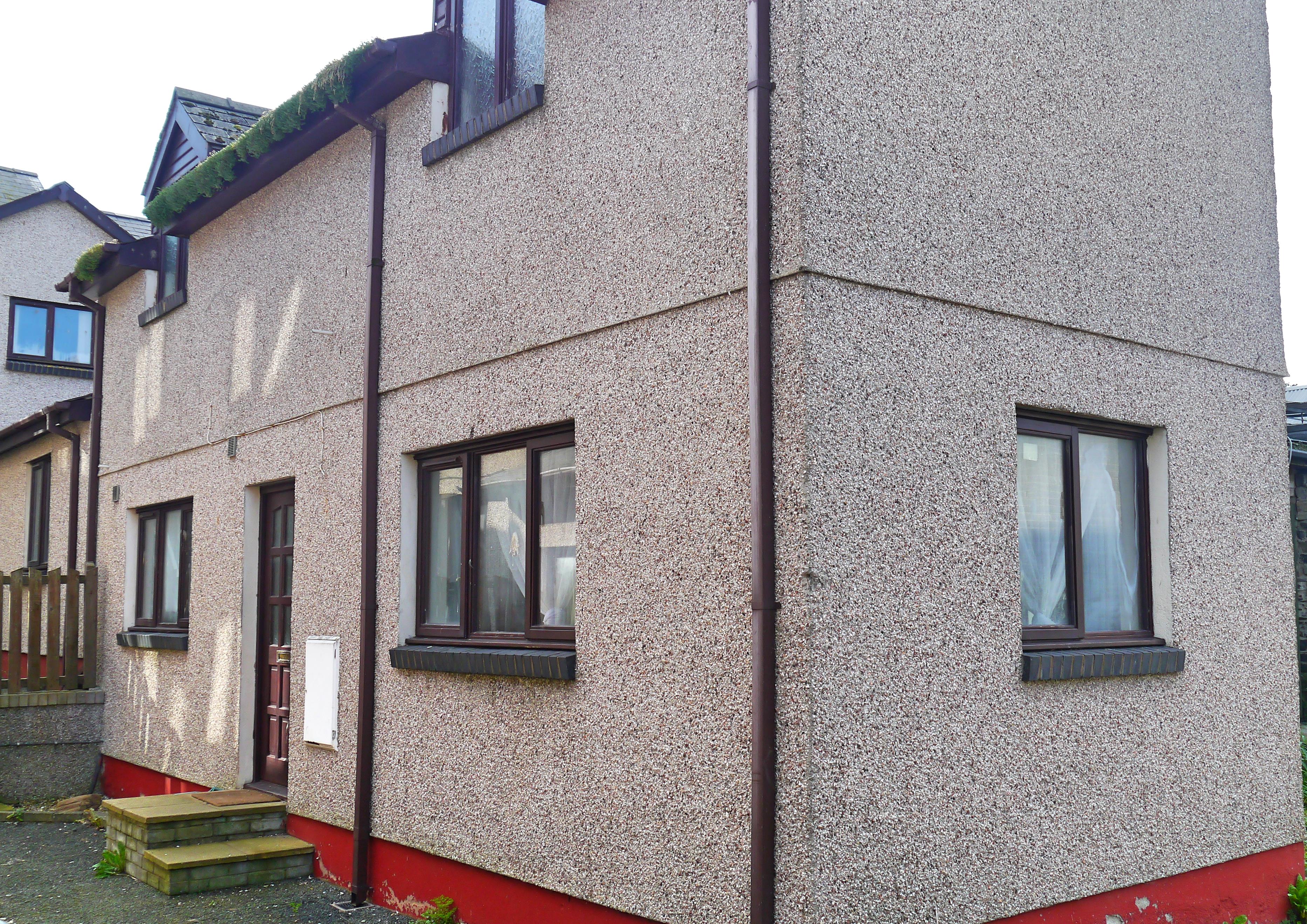 Free property report 10 St. James Mews, Great Darkgate Street ...