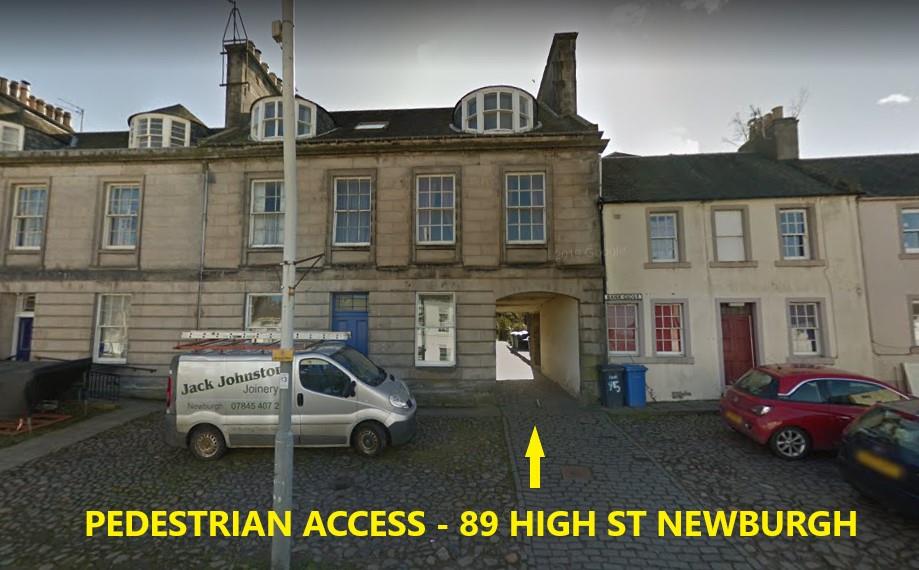 Photos of High Street, Newburgh, Cupar KY14 - 51771199 | PrimeLocation