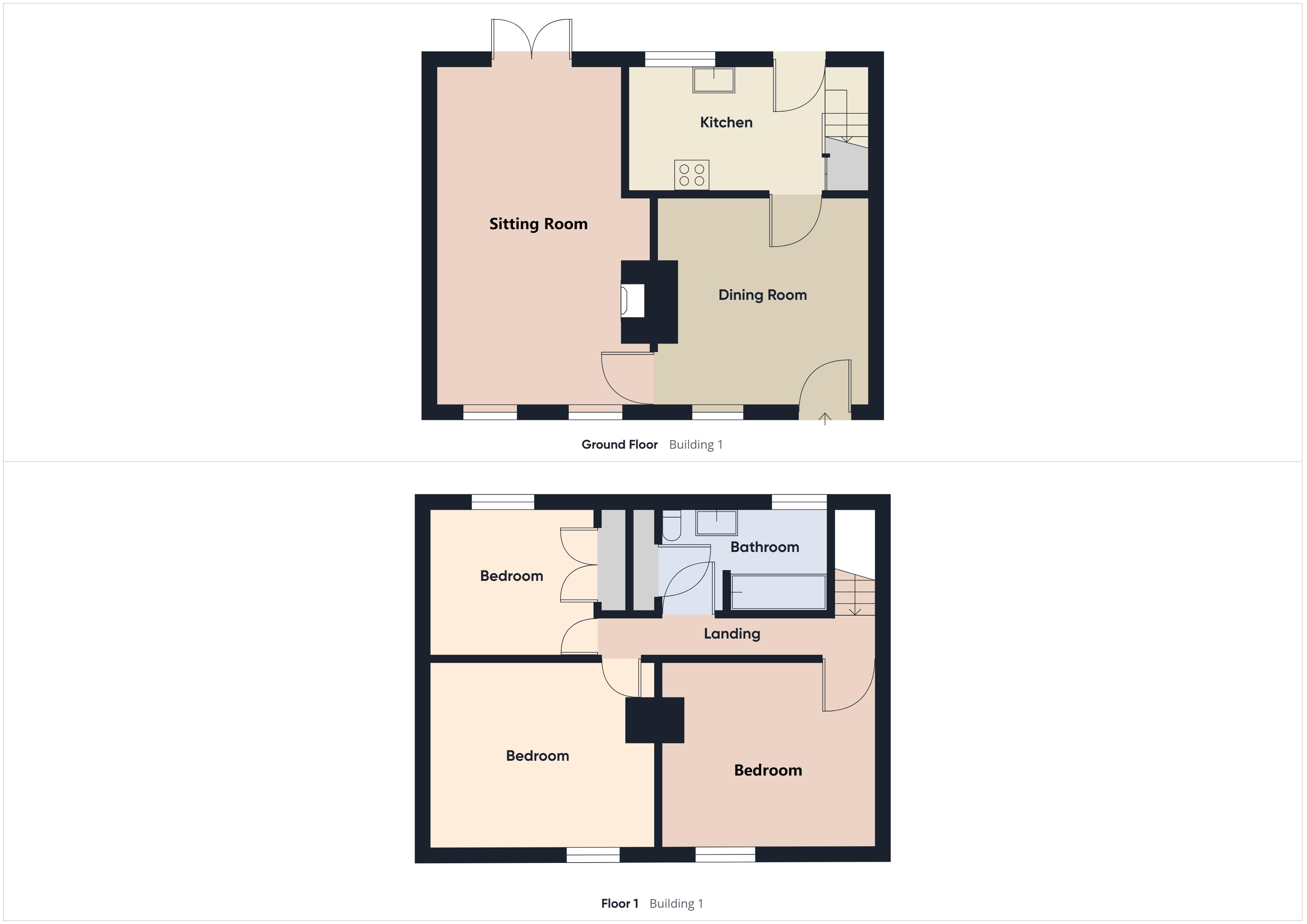 Fen Road, Pakenham, Bury St. Edmunds IP31, 3 bedroom property for sale ...