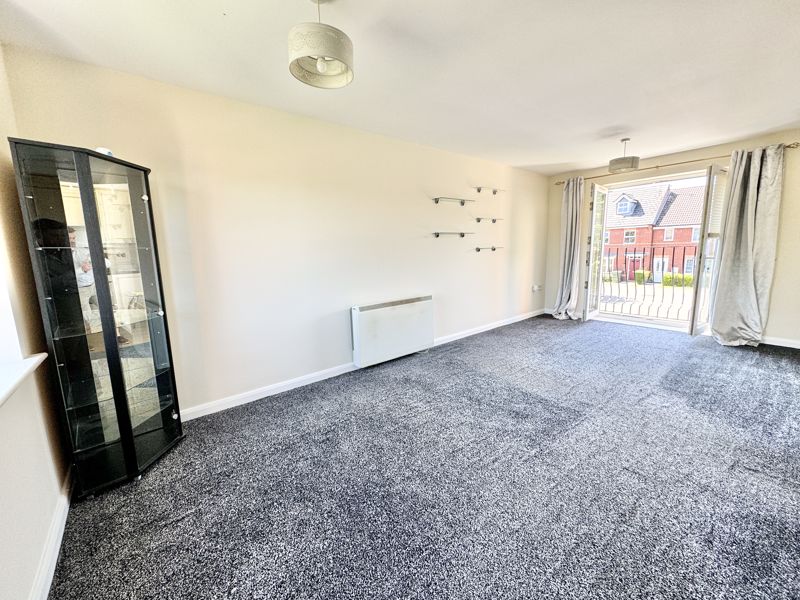 Free property report Flat 4, 29, Marigold Lane, Mountsorrel ...