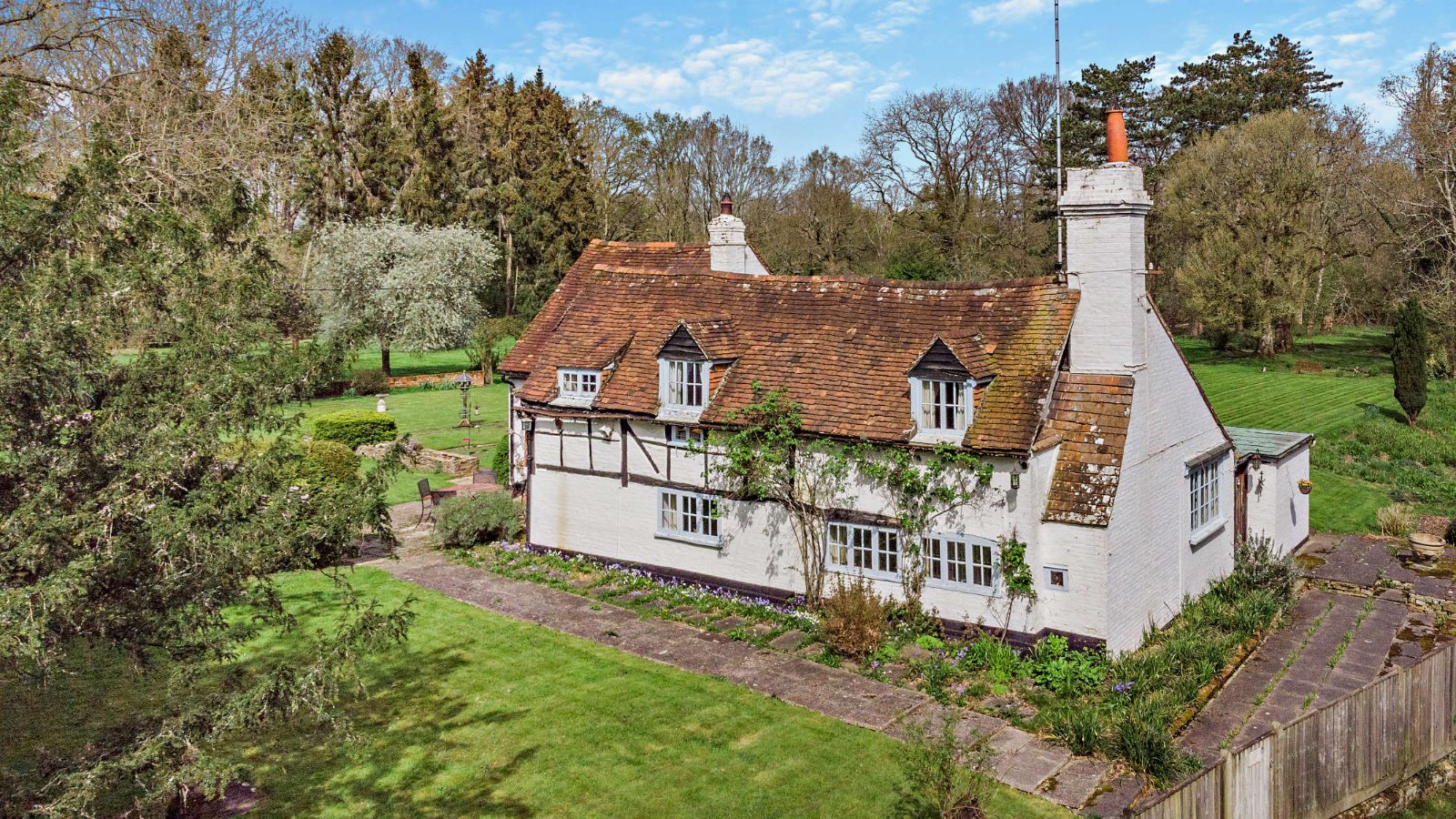 7 Bedroom Detached House For Sale The Luxury Marketplace