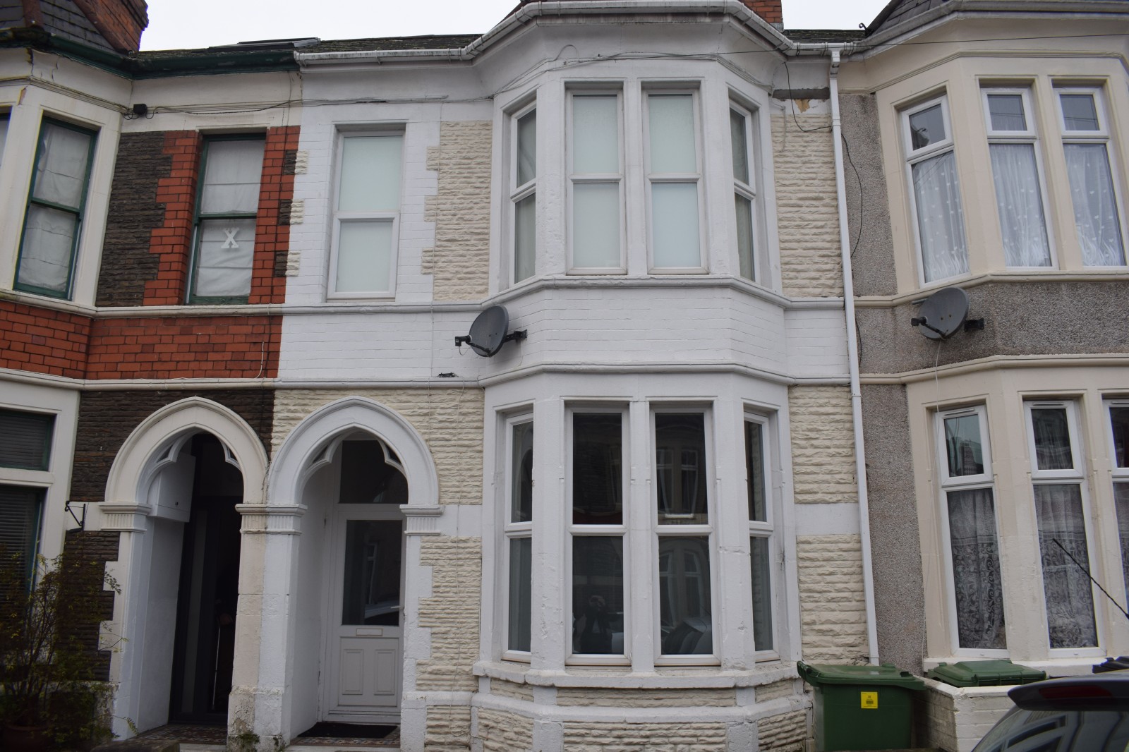 Free property report 30, Beda Road, Cardiff, CF5 1LY - Chimnie