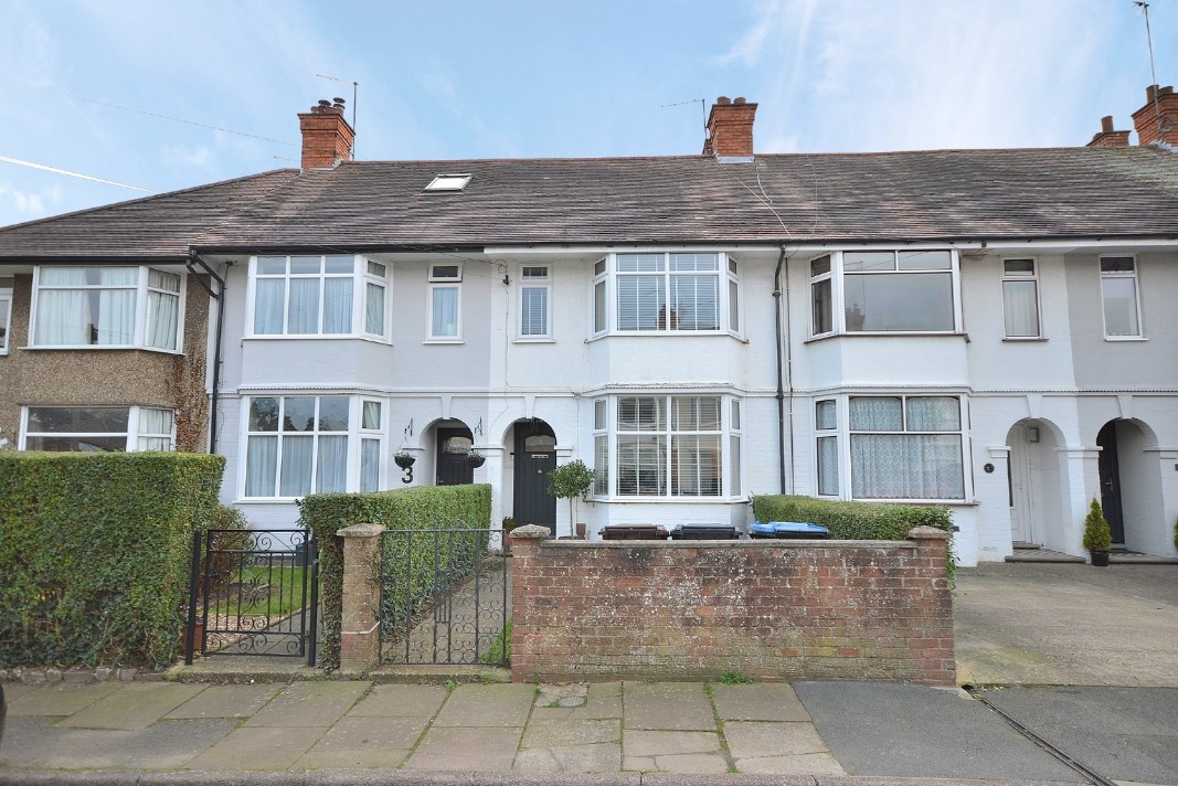 Free property report 5, Stanton Avenue, Northampton, NN3 6BZ - Chimnie