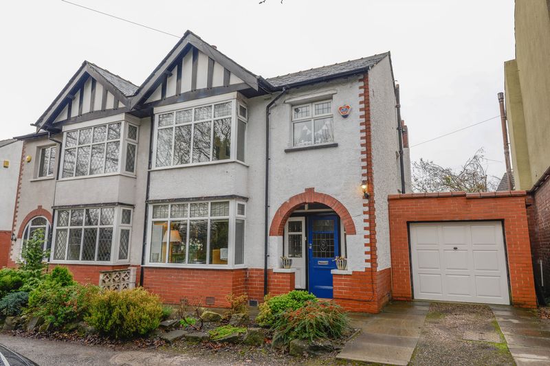 Free property report 158, Wigan Road, Standish, Wigan, WN6 0AY - Chimnie