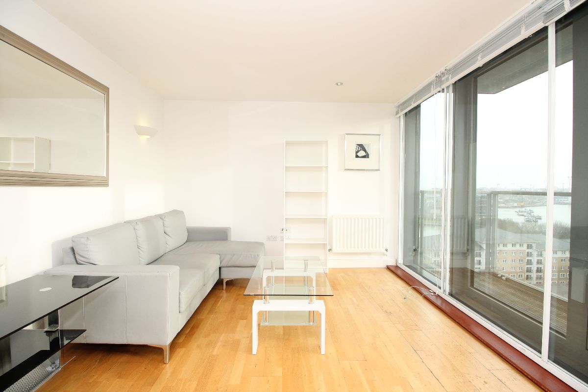 Free property report Flat 241, Proton Tower, 8, Blackwall Way, London ...