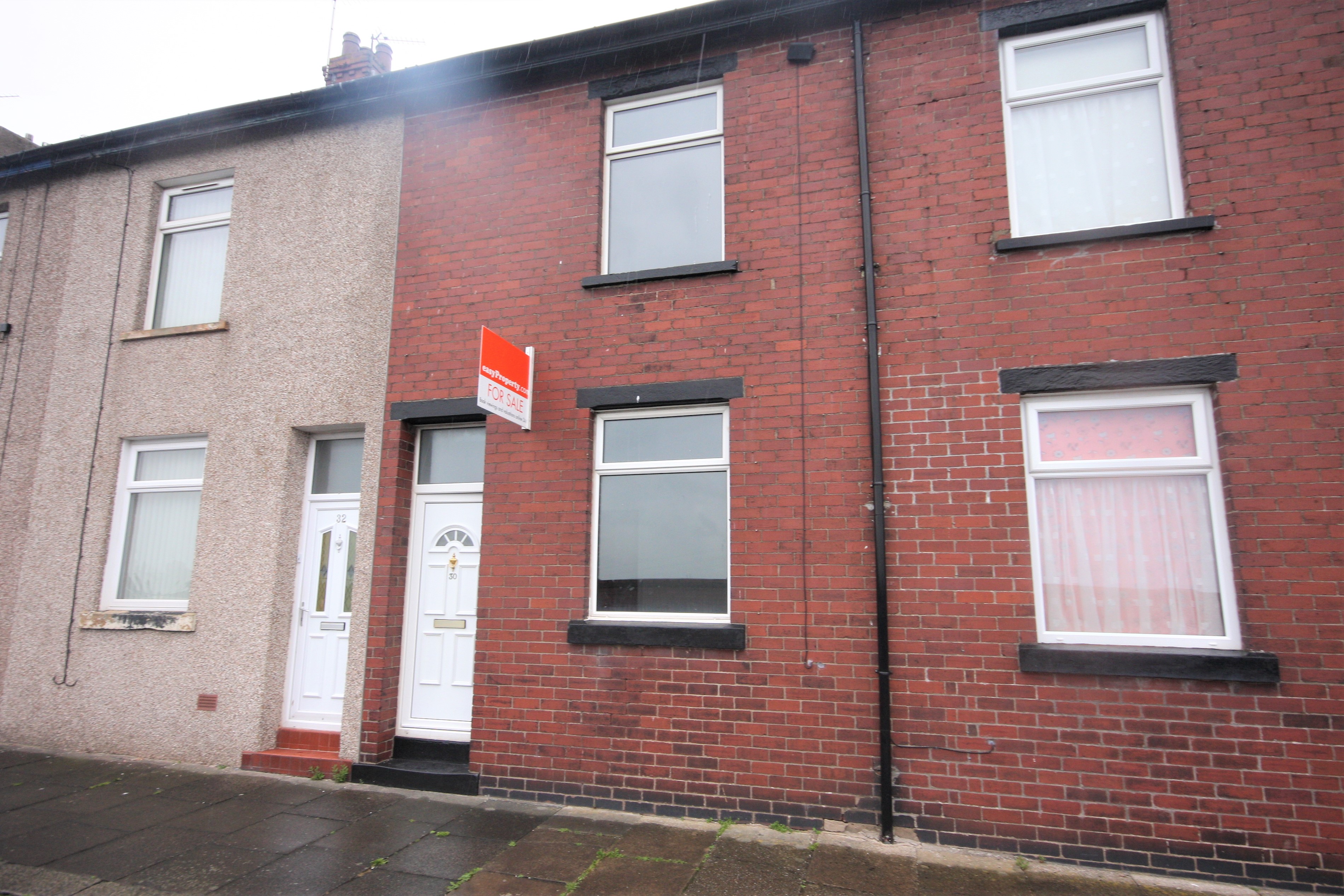 Free property report 30 Newby Terrace, Barrow-in-furness, LA14 5PE ...