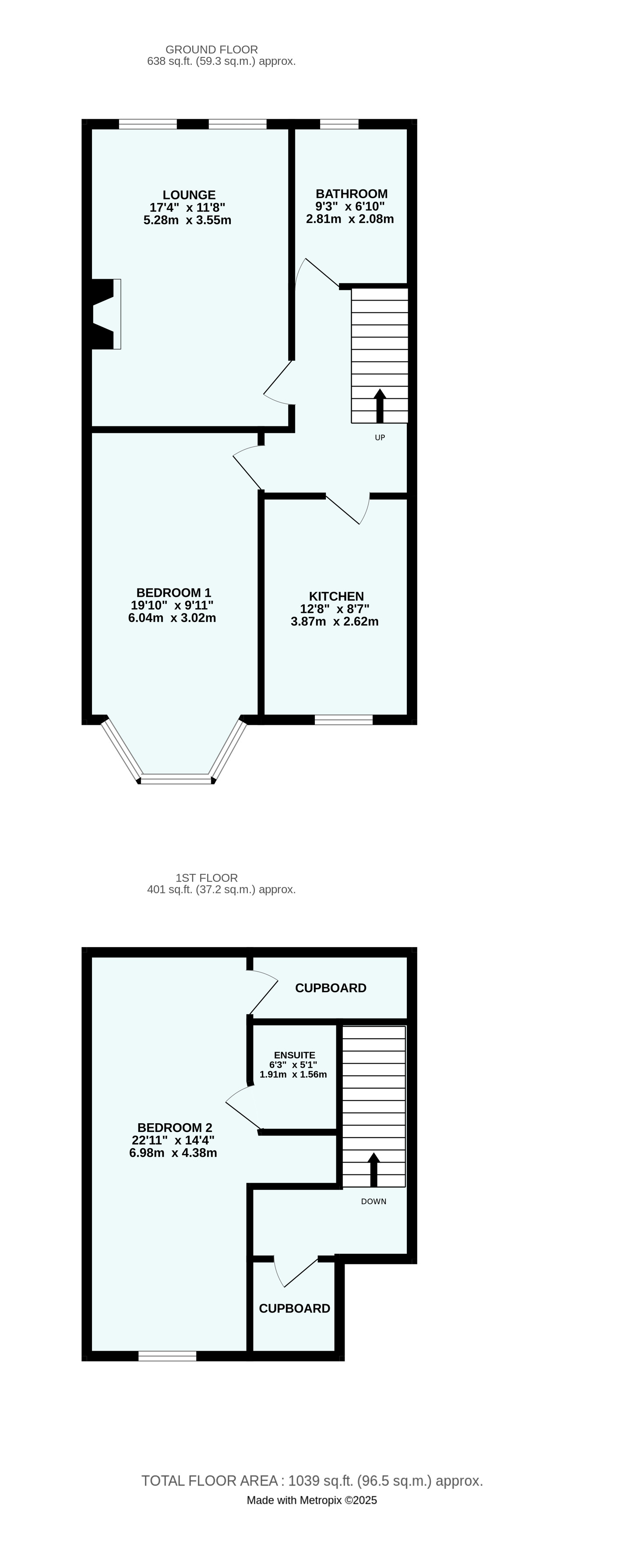 Mount Gould Road, Plymouth, Devon PL4, 2 bedroom maisonette for sale ...