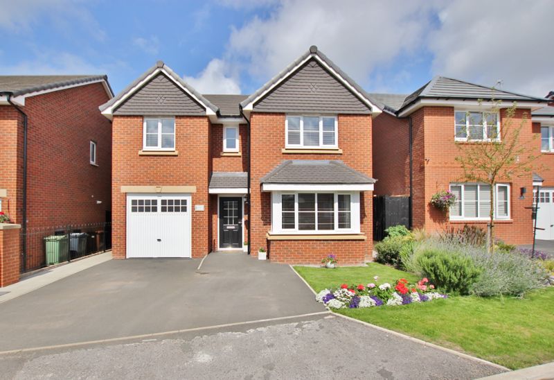 Free property report 6 Simpson Place, Upton, CH49 0WN - Chimnie