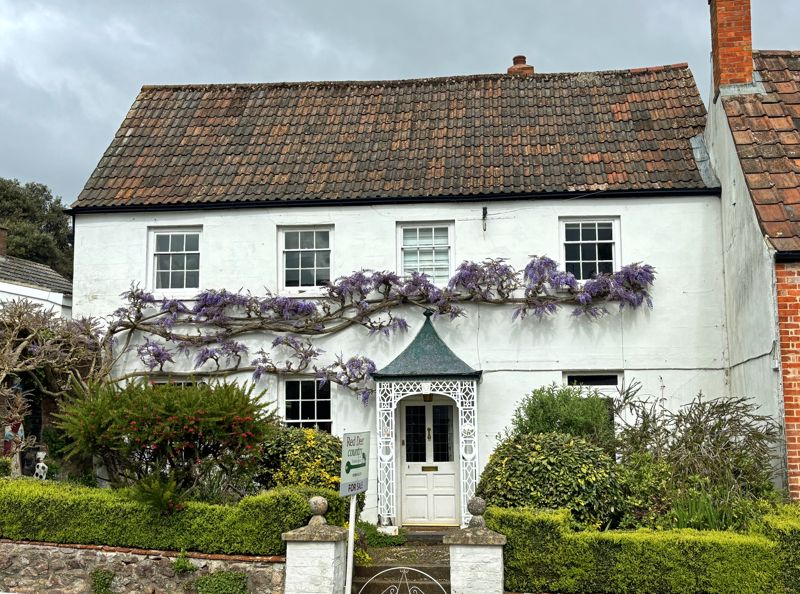 Free property report 53, Castle Street, Nether Stowey, Bridgwater, TA5 1LW - Chimnie