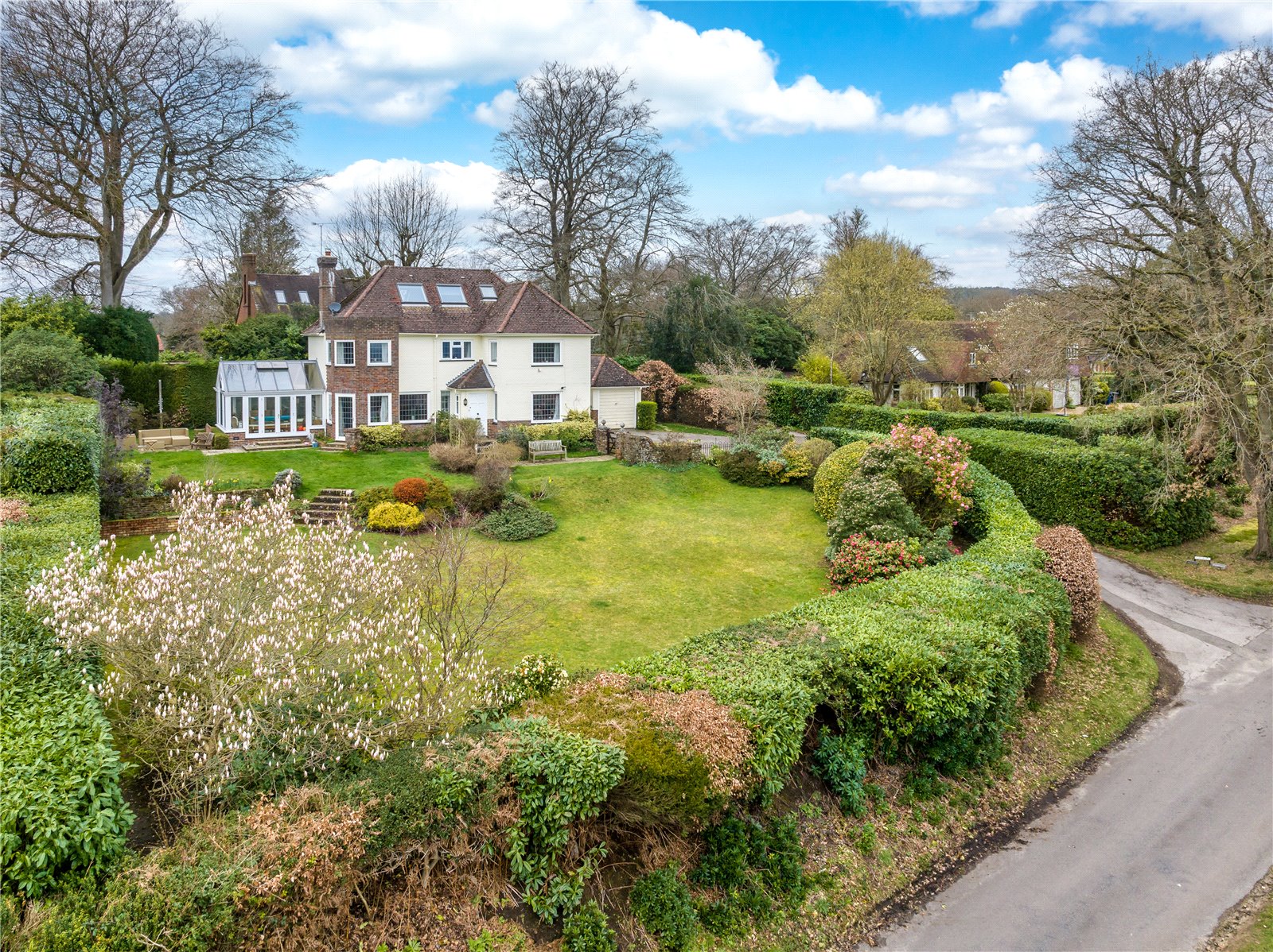 4 Bedroom Detached House For Sale The Luxury Marketplace