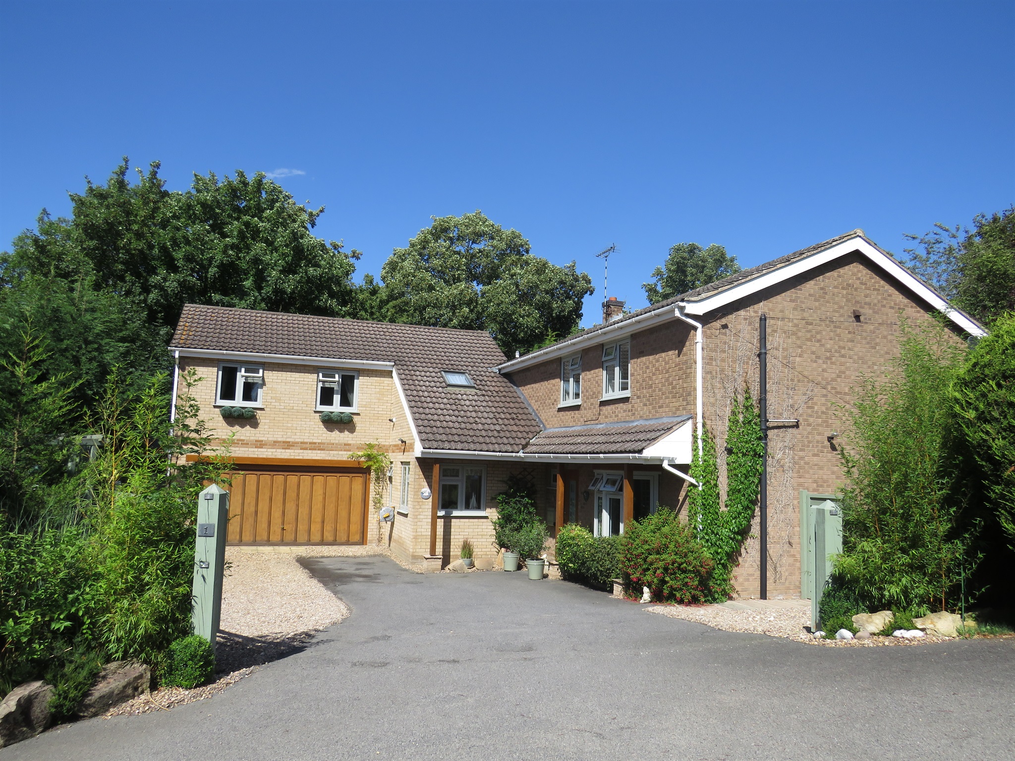 Free property report 1, Barrowden Lane, South Luffenham, Oakham, LE15 ...