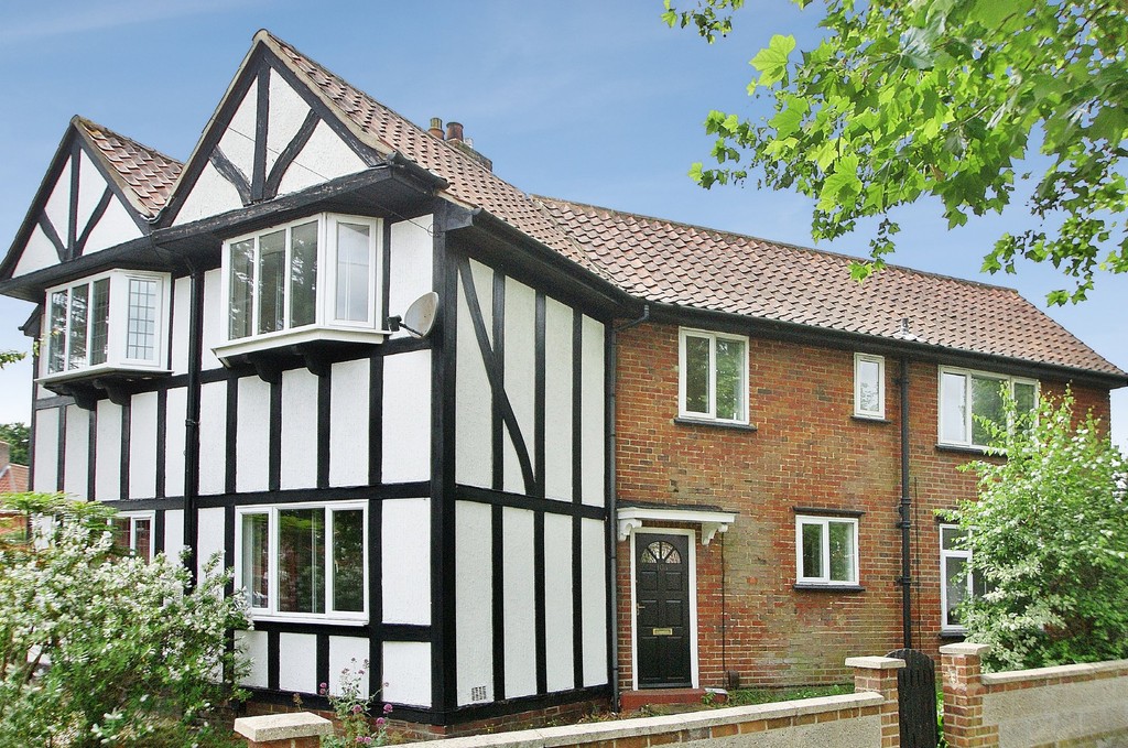 Free property report 104, Colman Road, Norwich, NR4 7HB - Chimnie