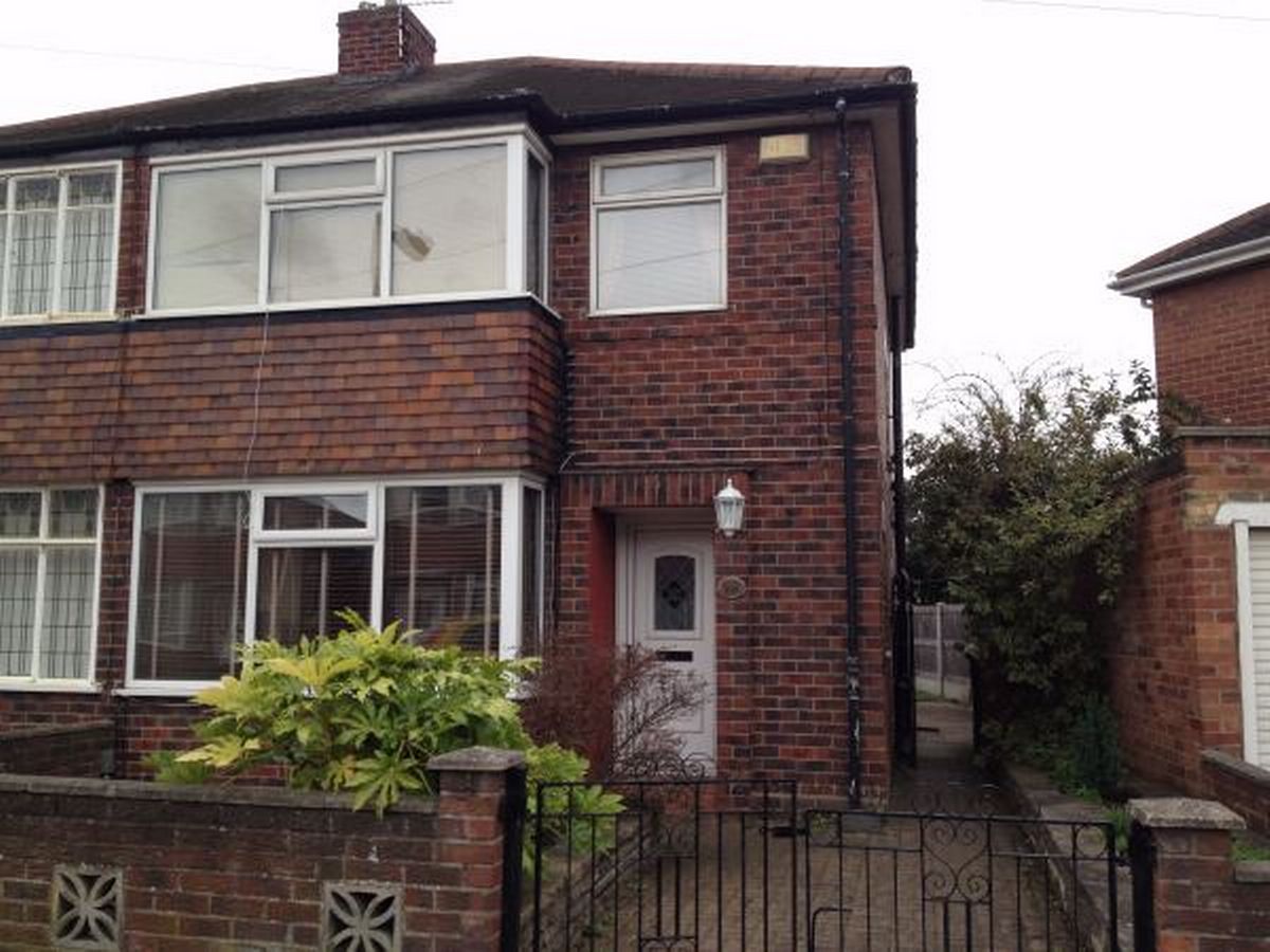 Free property report 109, Harrowden Road, Doncaster, DN2 4EP - Chimnie
