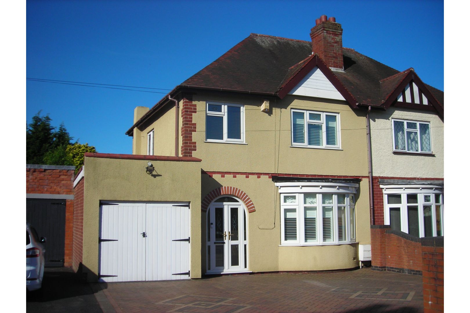 Free property report 4, Birchfields Road, Willenhall, WV12 4PH - Chimnie
