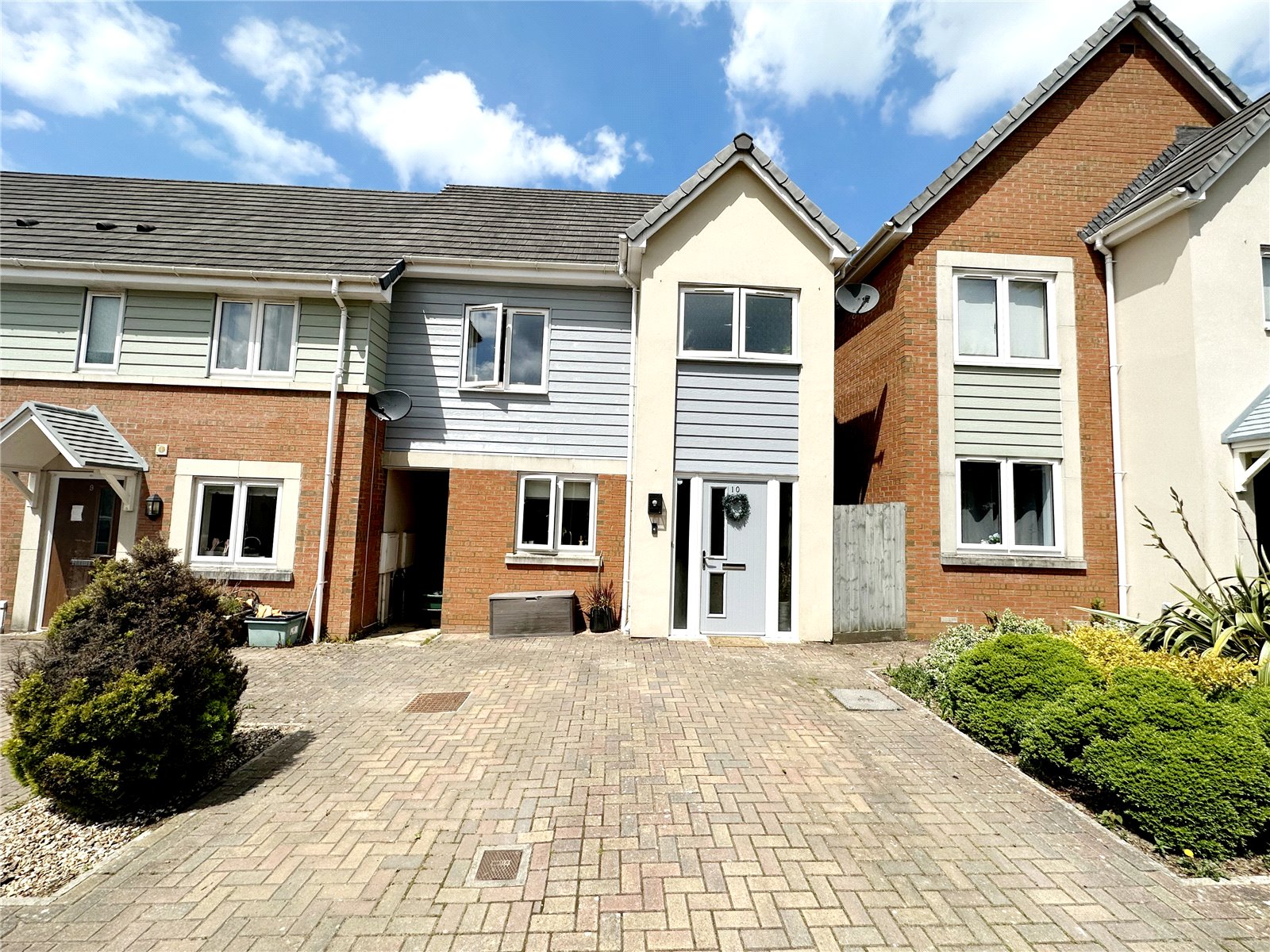 Free property report 10, Tylers Meadow, Torrington, EX38 7BR - Chimnie