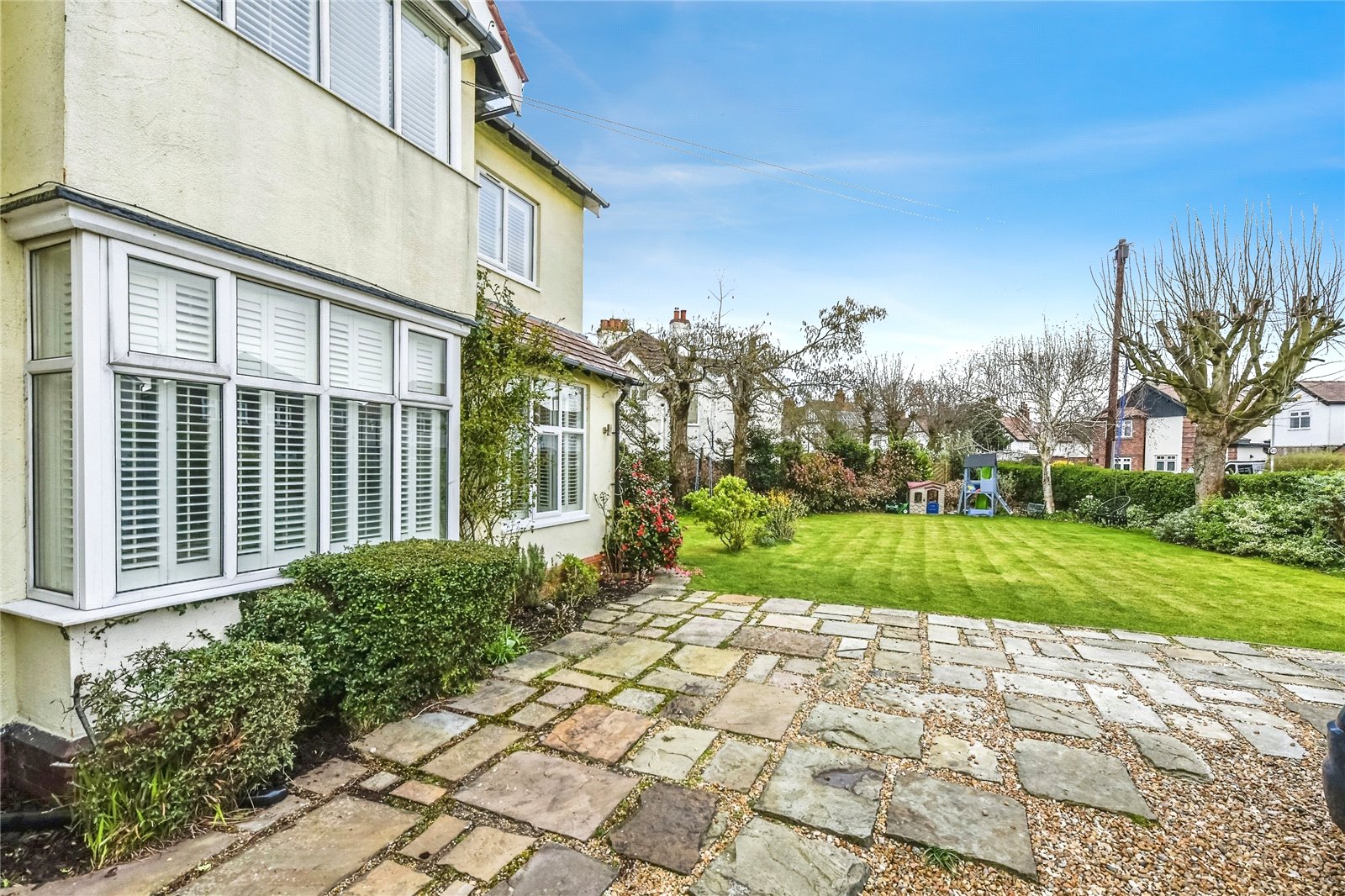 Photos of Carrs Crescent West, Liverpool, Merseyside L37 - 66906076 ...