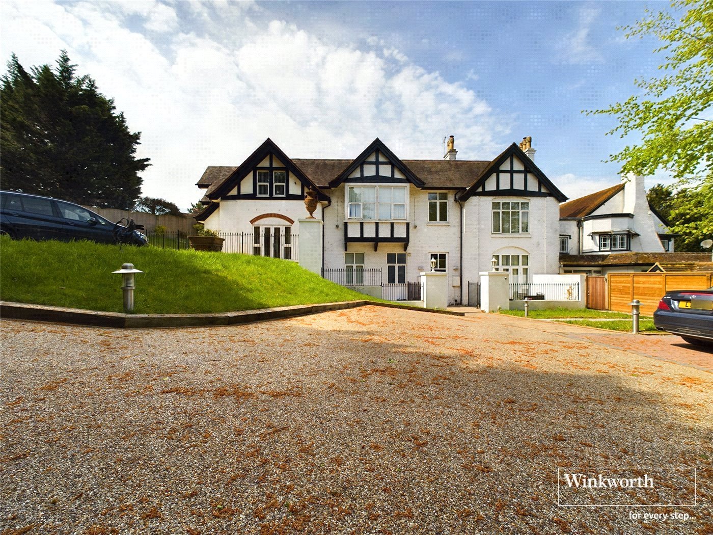 Free property report 1 Hobbs House, Thames Street, Sonning, Reading ...