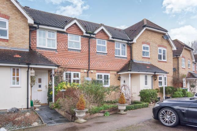 Free property report 60, Ropeland Way, Horsham, RH12 5NY - Chimnie