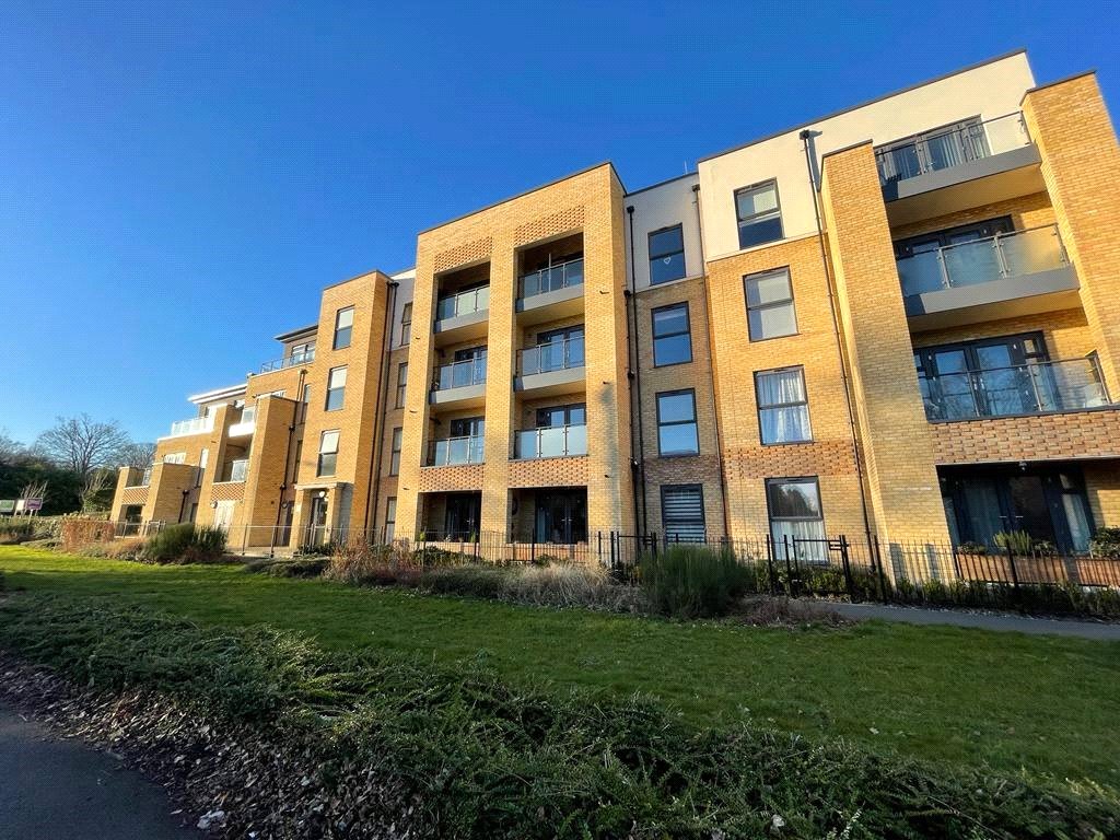 Free property report 93 Sterling Square, Broad Lane, Bracknell, RG12 ...