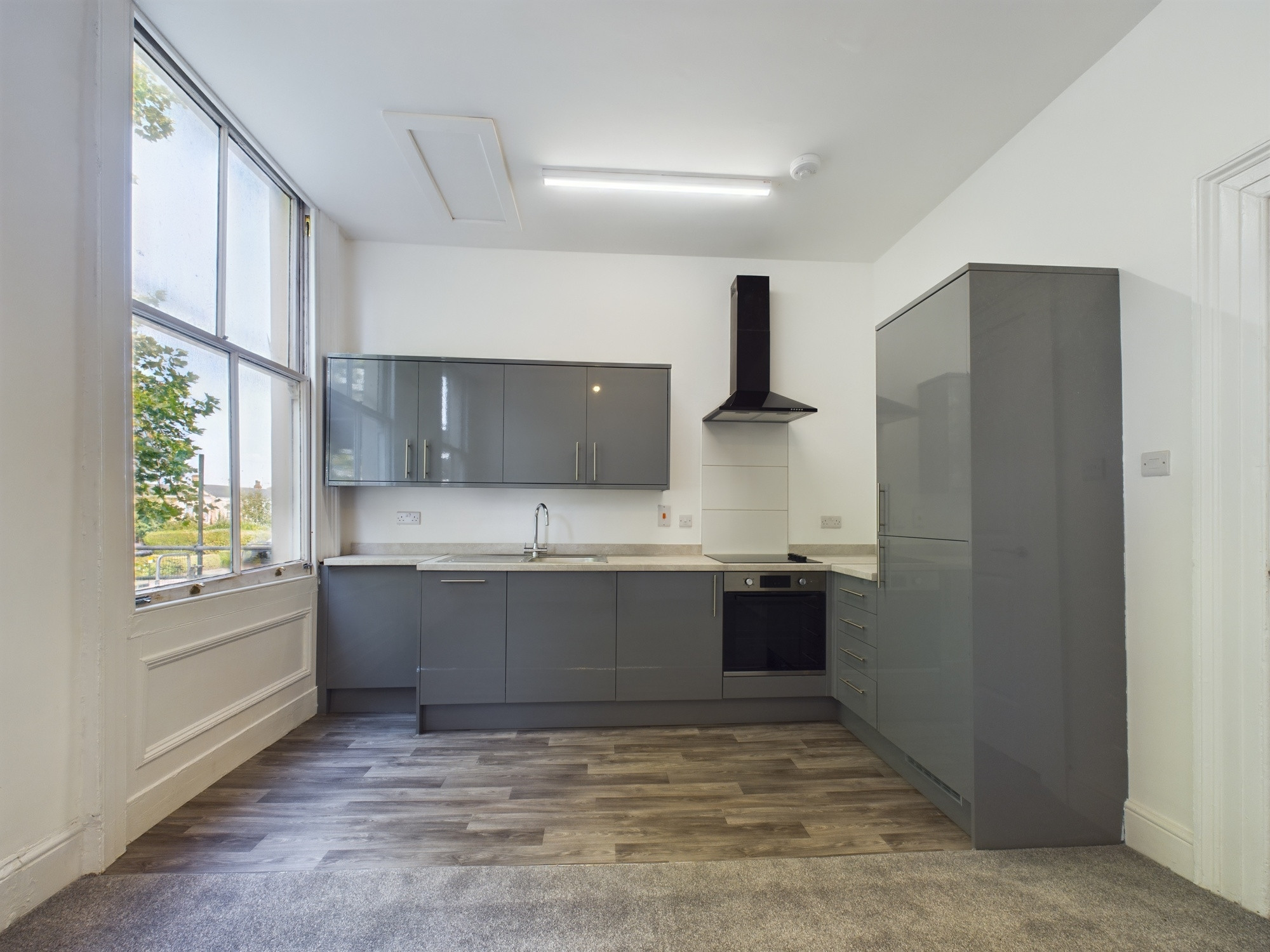 Free property report Flat 5, 74 Beverley Road, Kingston Upon Hull, City ...