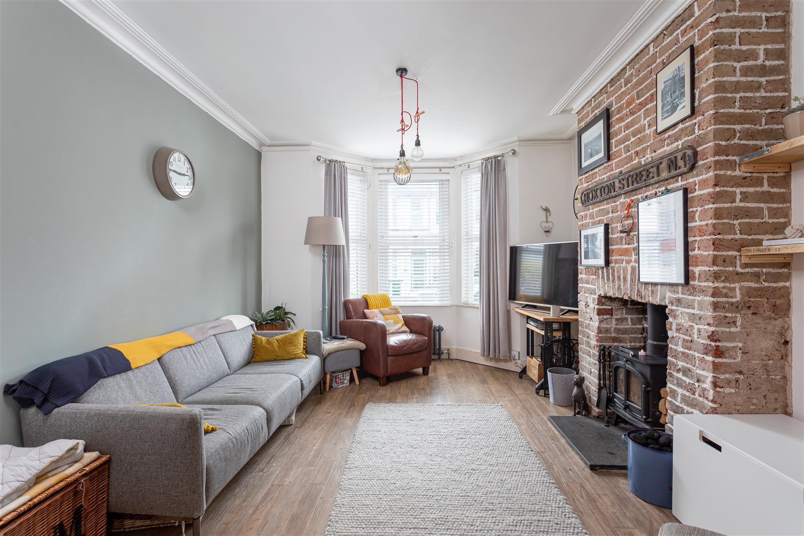 Free property report 36 Alpine Road, Hove, BN3 5HG - Chimnie