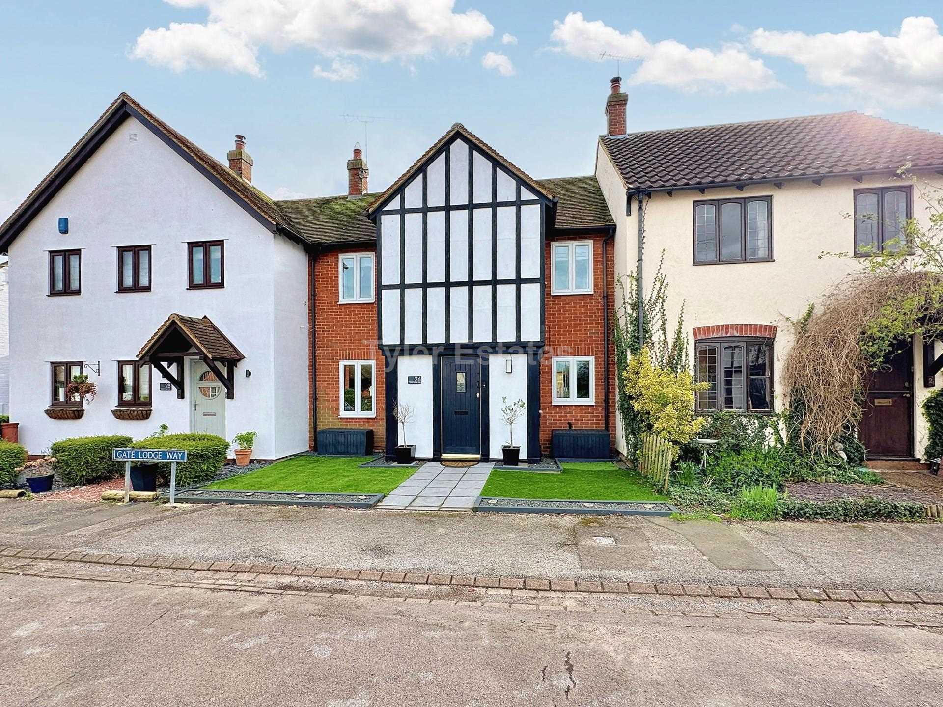 Free property report 26, Gate Lodge Way, Laindon, Basildon, SS15 4AR ...