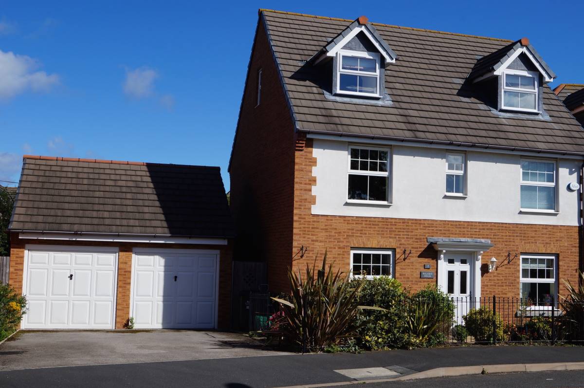 Free property report 15, Pentywyn Heights, Deganwy, Conwy, LL31 9DT ...