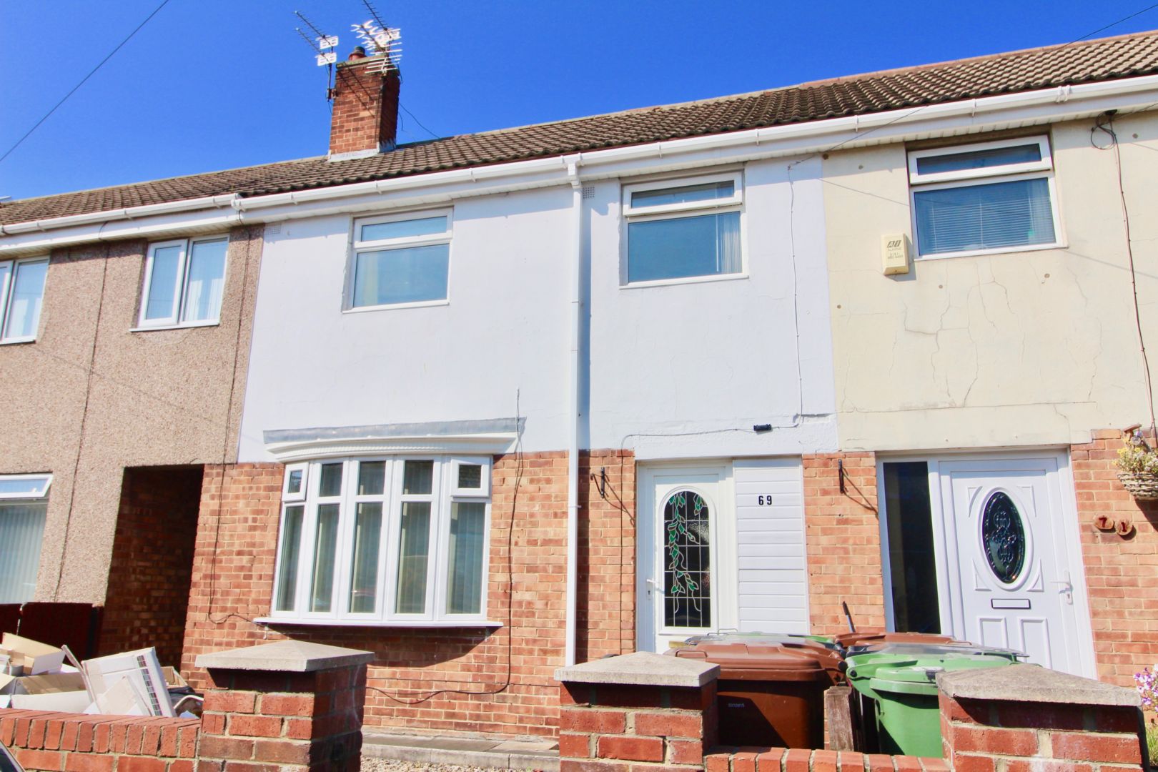 Free property report 69, Lime Crescent, Hartlepool, TS24 8JW - Chimnie