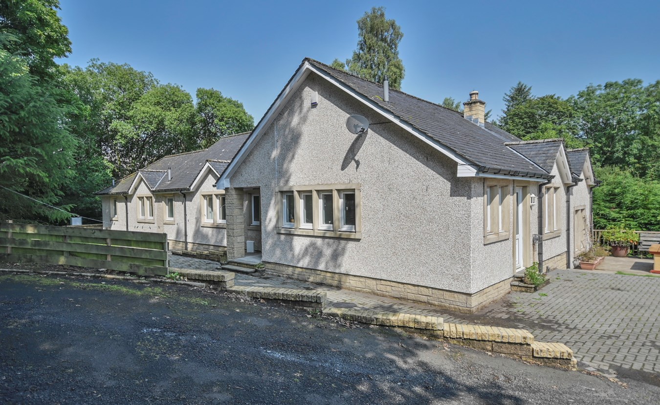Free property report Faery Bridge House, Auchinlay Road, Dunblane, FK15 ...