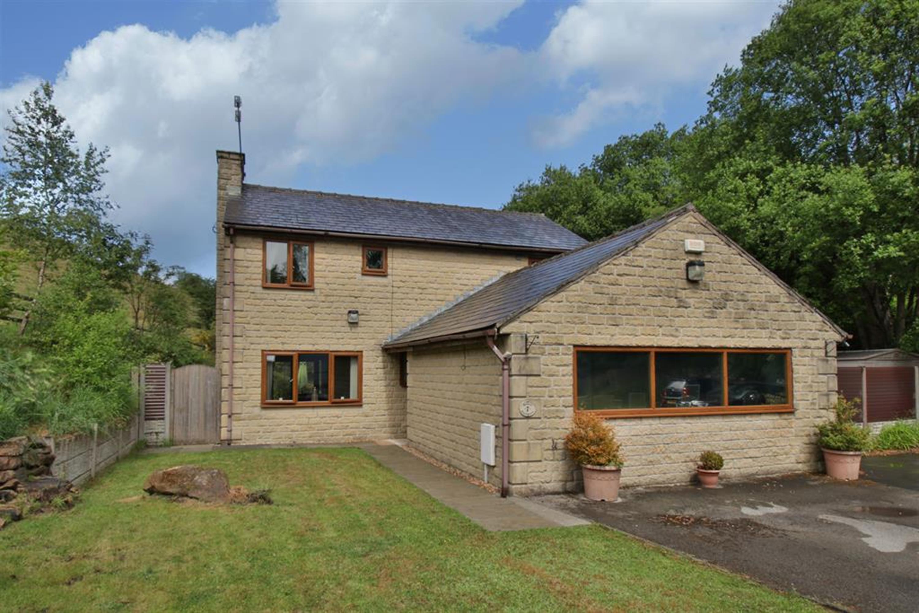Free property report 7, Grove Cottages, Littleborough, OL15 9PH - Chimnie