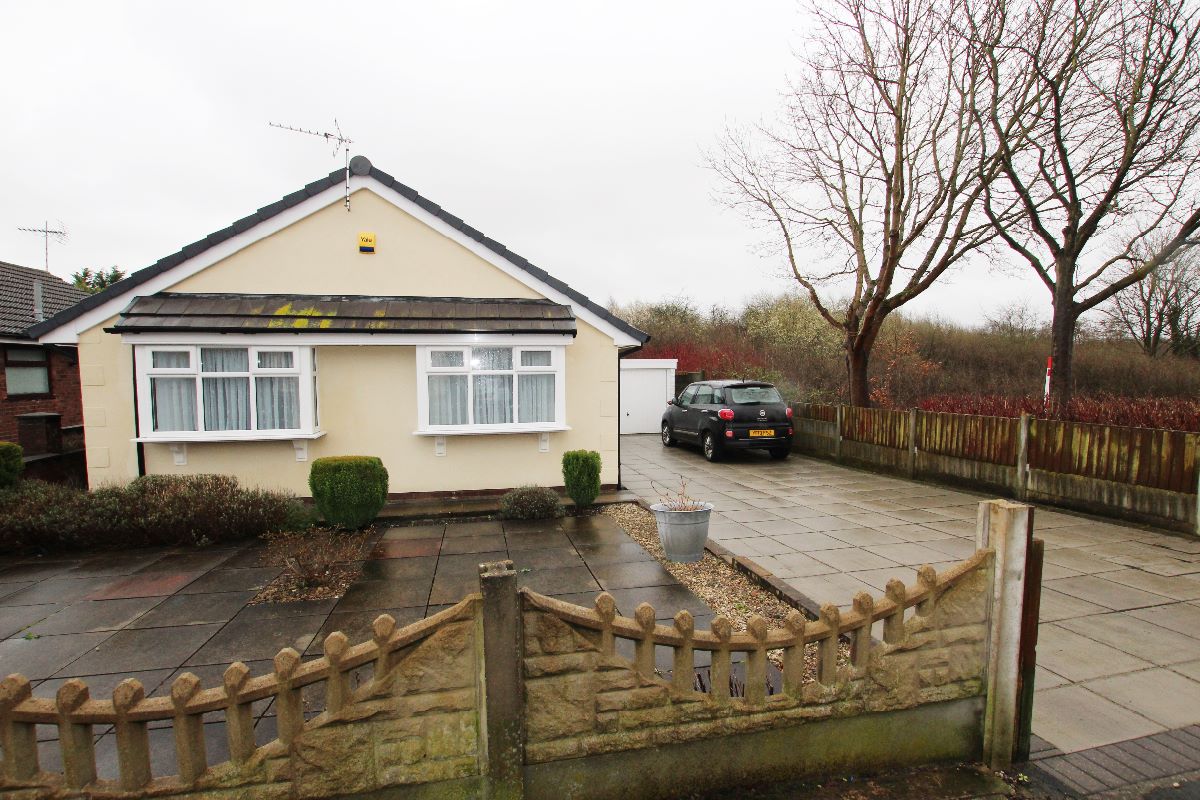 Free property report 9, Wedge Avenue, Haydock, St. Helens, WA11 0DY ...