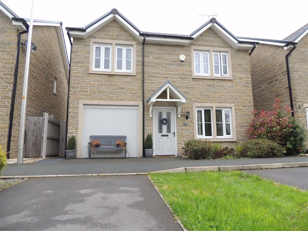 Free property report 29, Calico Drive, Strines, Stockport, SK6 7GS ...
