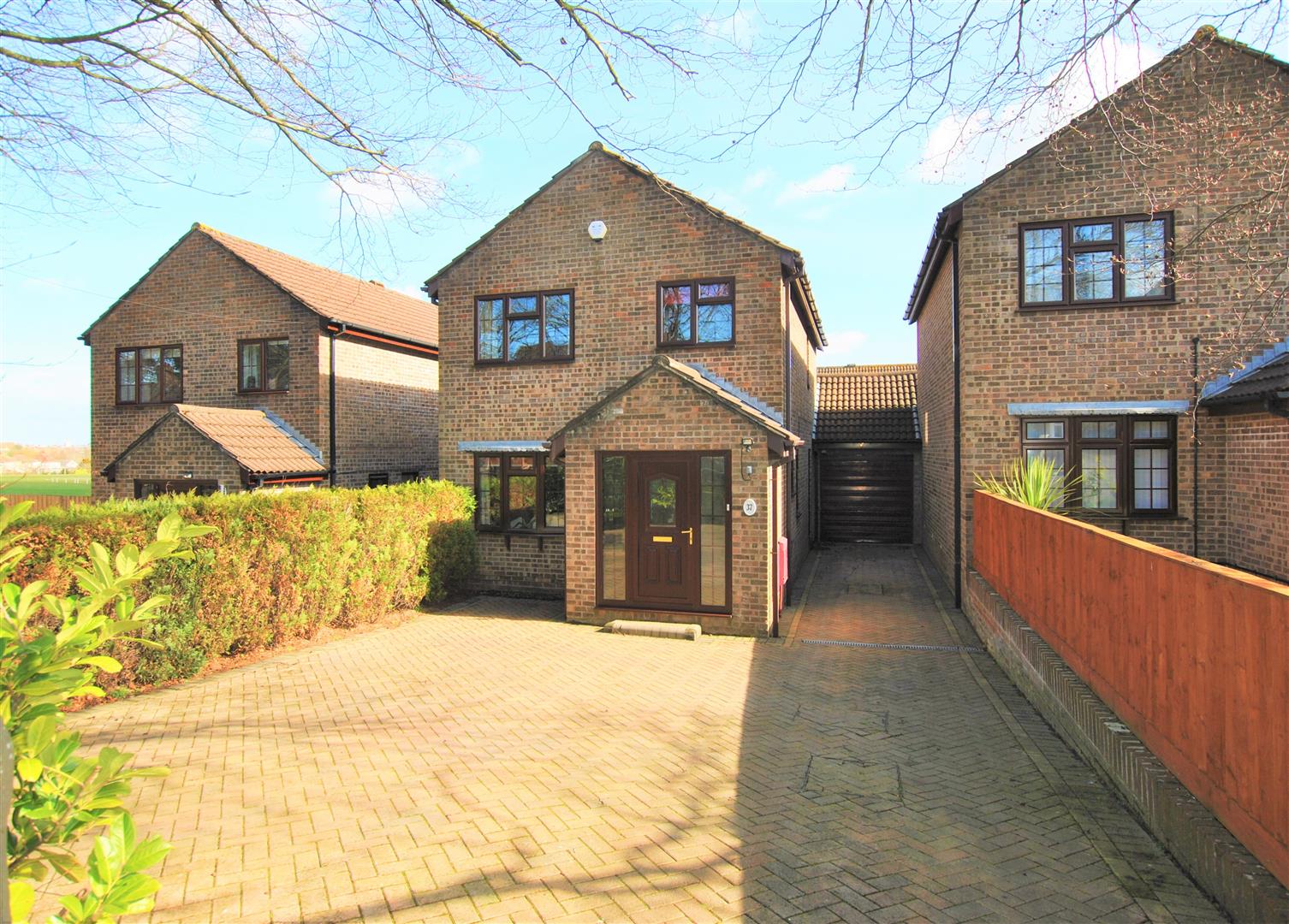 Free property report 37, Sturminster Road, Bristol, BS14 8BQ - Chimnie